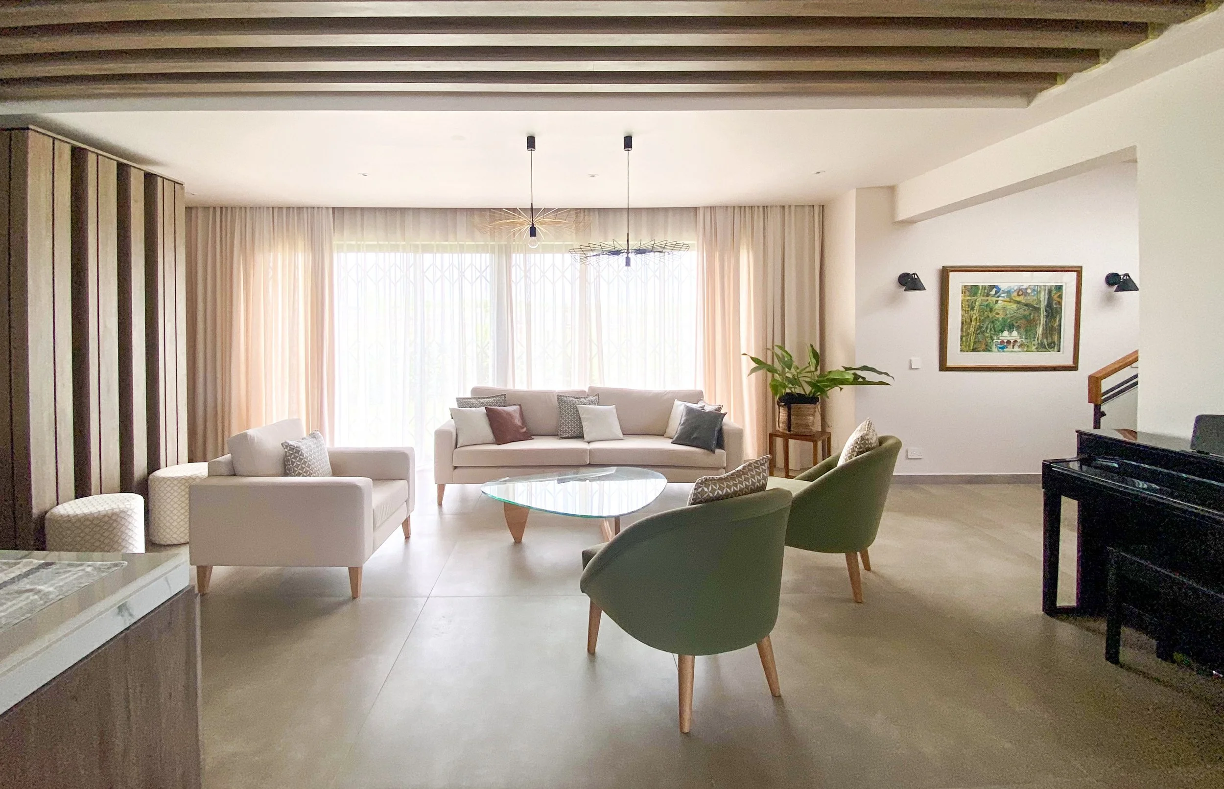 Our Story — GEL Consultants Design Studio