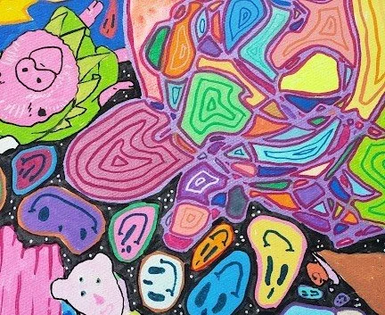 Mirth of Earth Campaign — The Crud Muffins