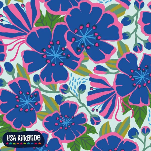 Lisa Kirkbride Designs Graphic Design And Illustration