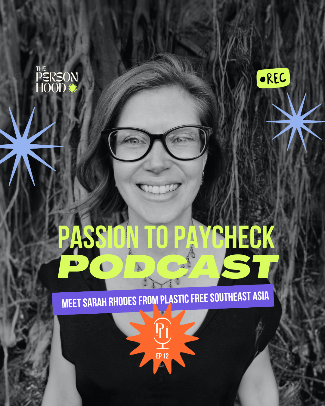 Colourful Creator Community | The Personhood