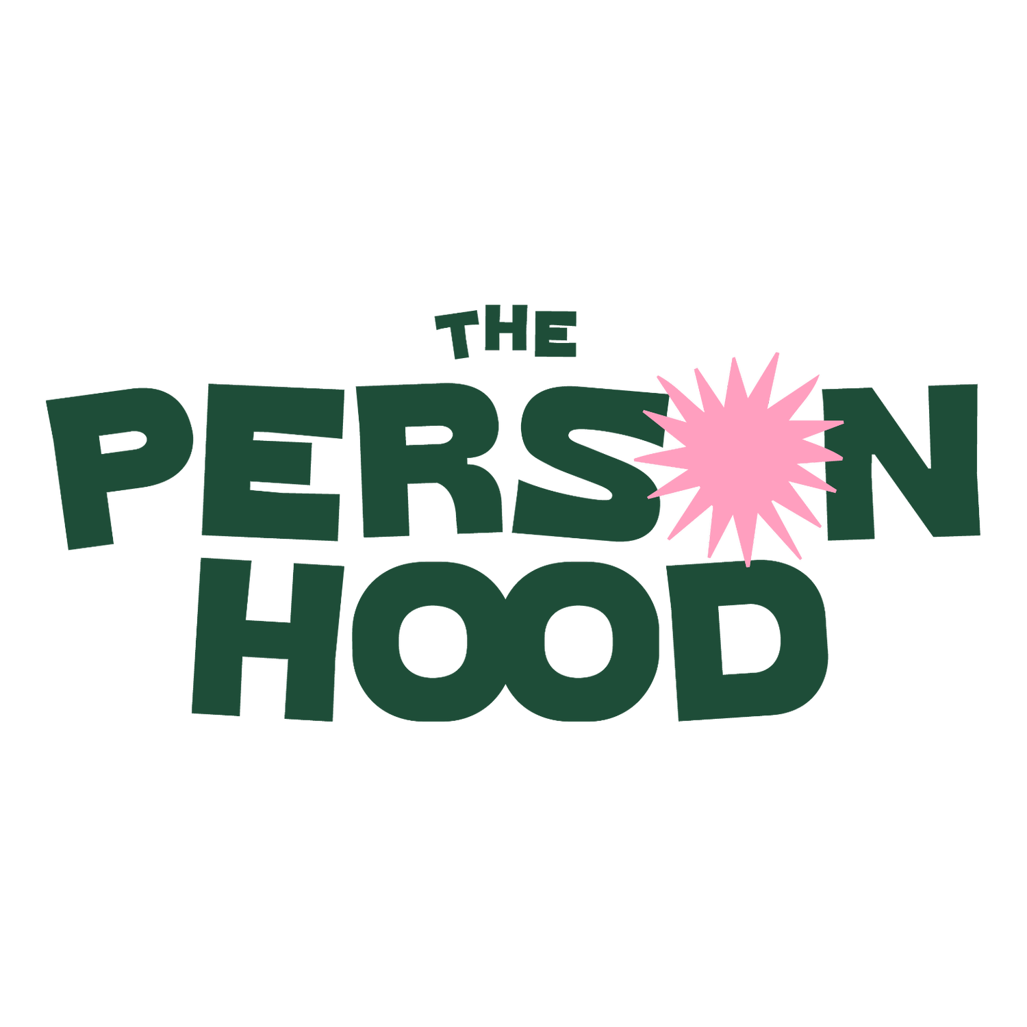 Creative Community For The People | The Personhood