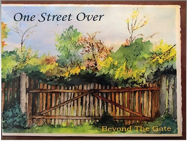 One Street Over