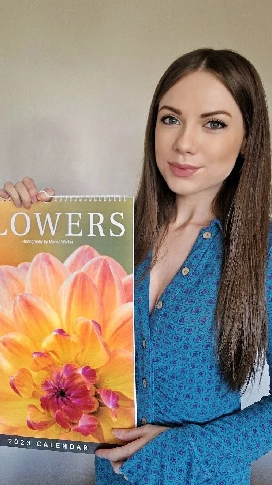 Marina Walker - Photographer