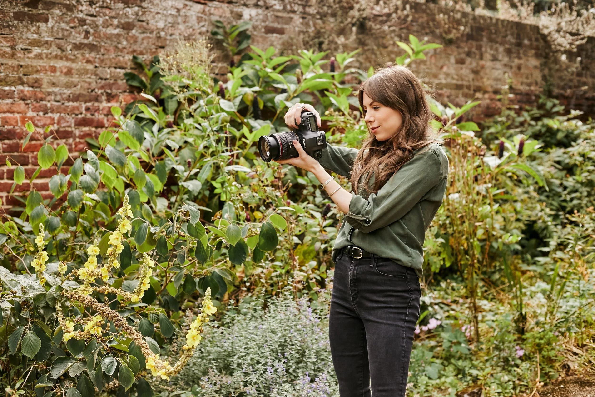 Marina Walker | UK Garden Photographer