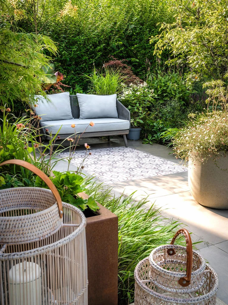 Garden Photography - Professional Garden Photographer | Marina Walker