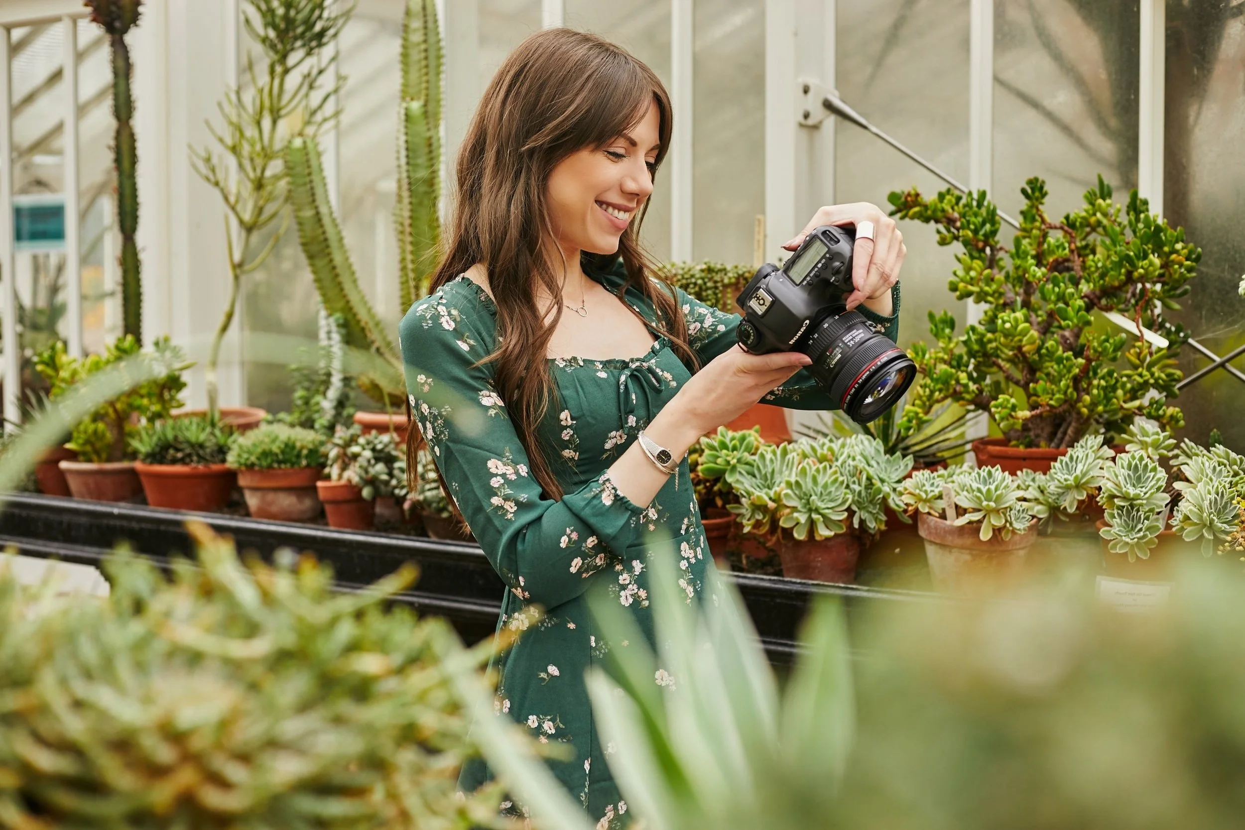 Marina Walker | UK Garden Photographer