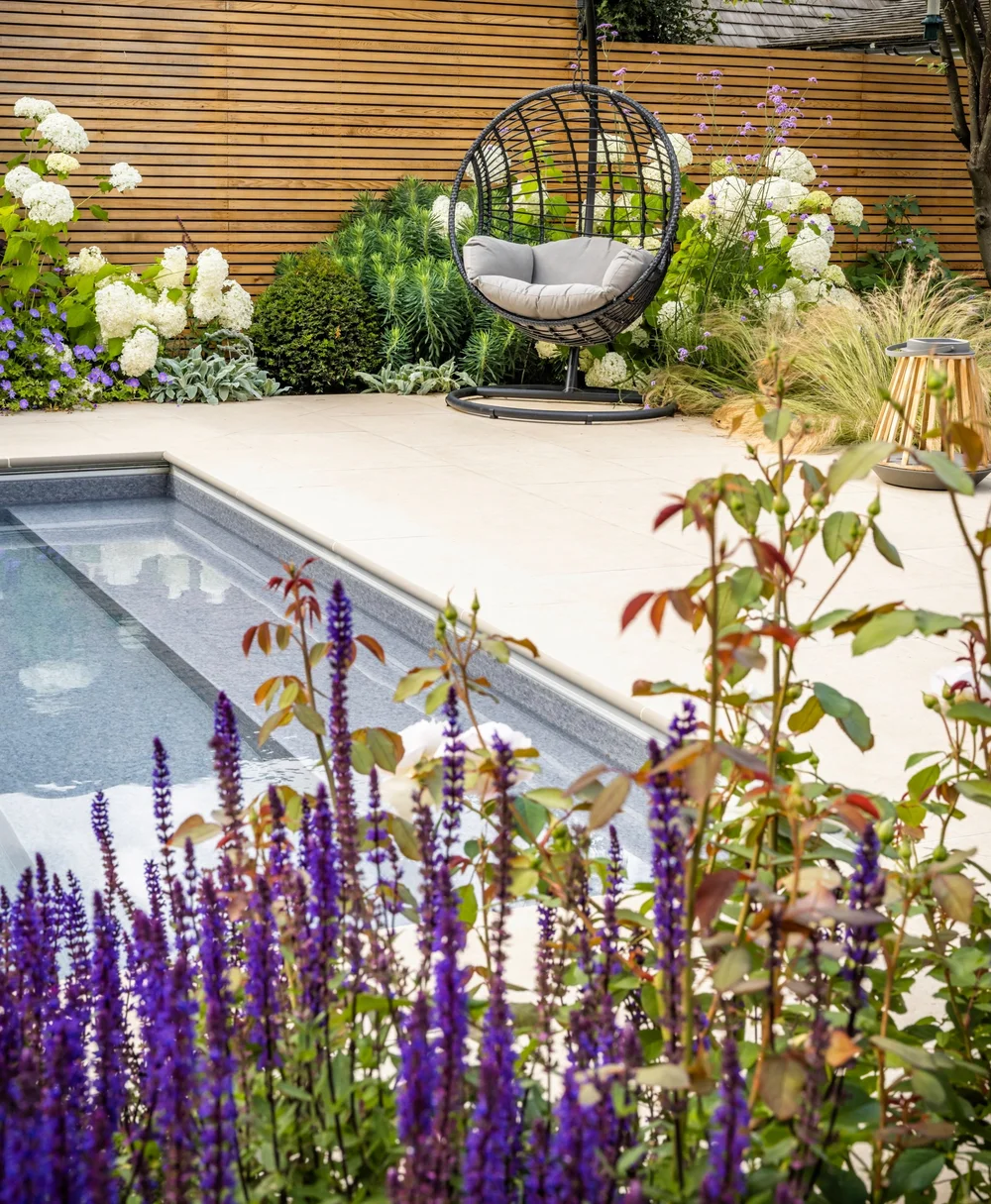 Marina Walker | UK Garden Photographer