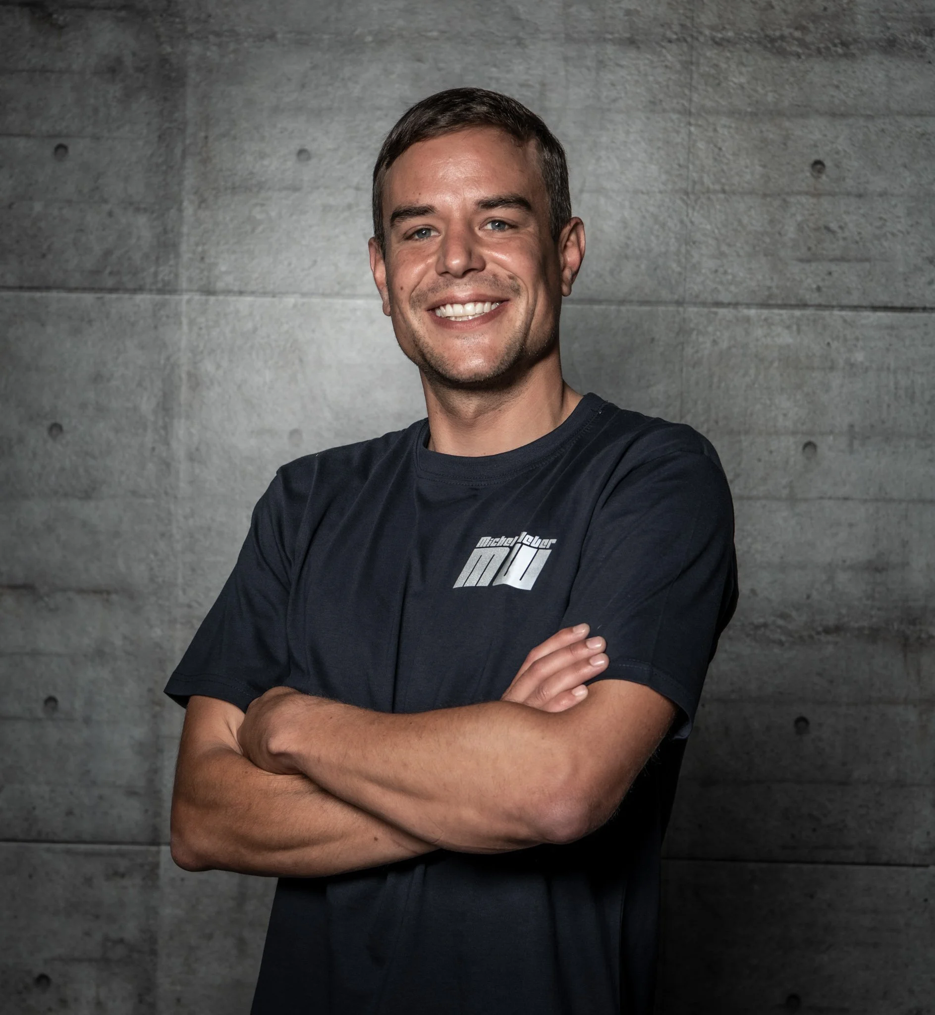 Team — Michel & Weber AG