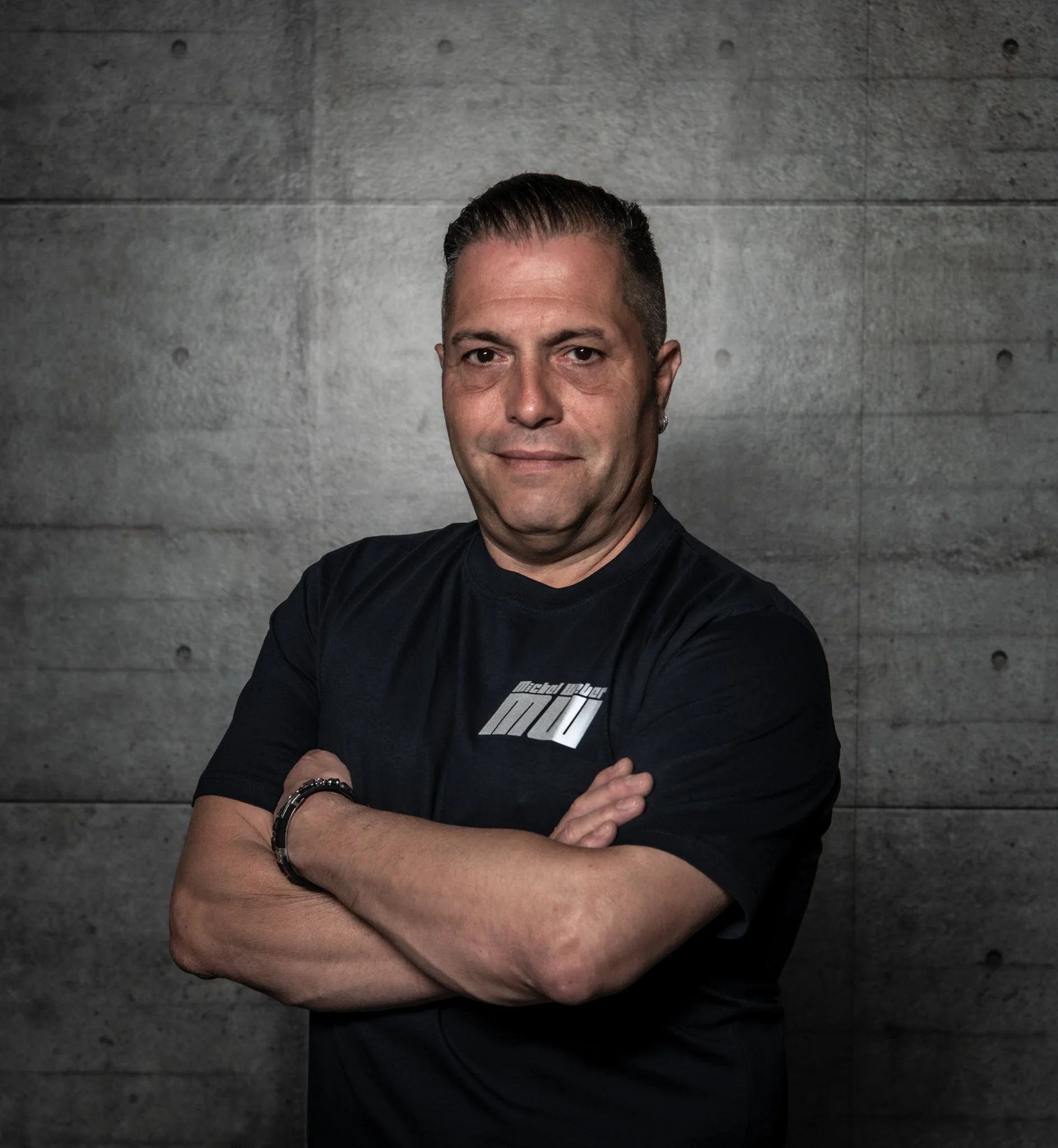 Team — Michel & Weber