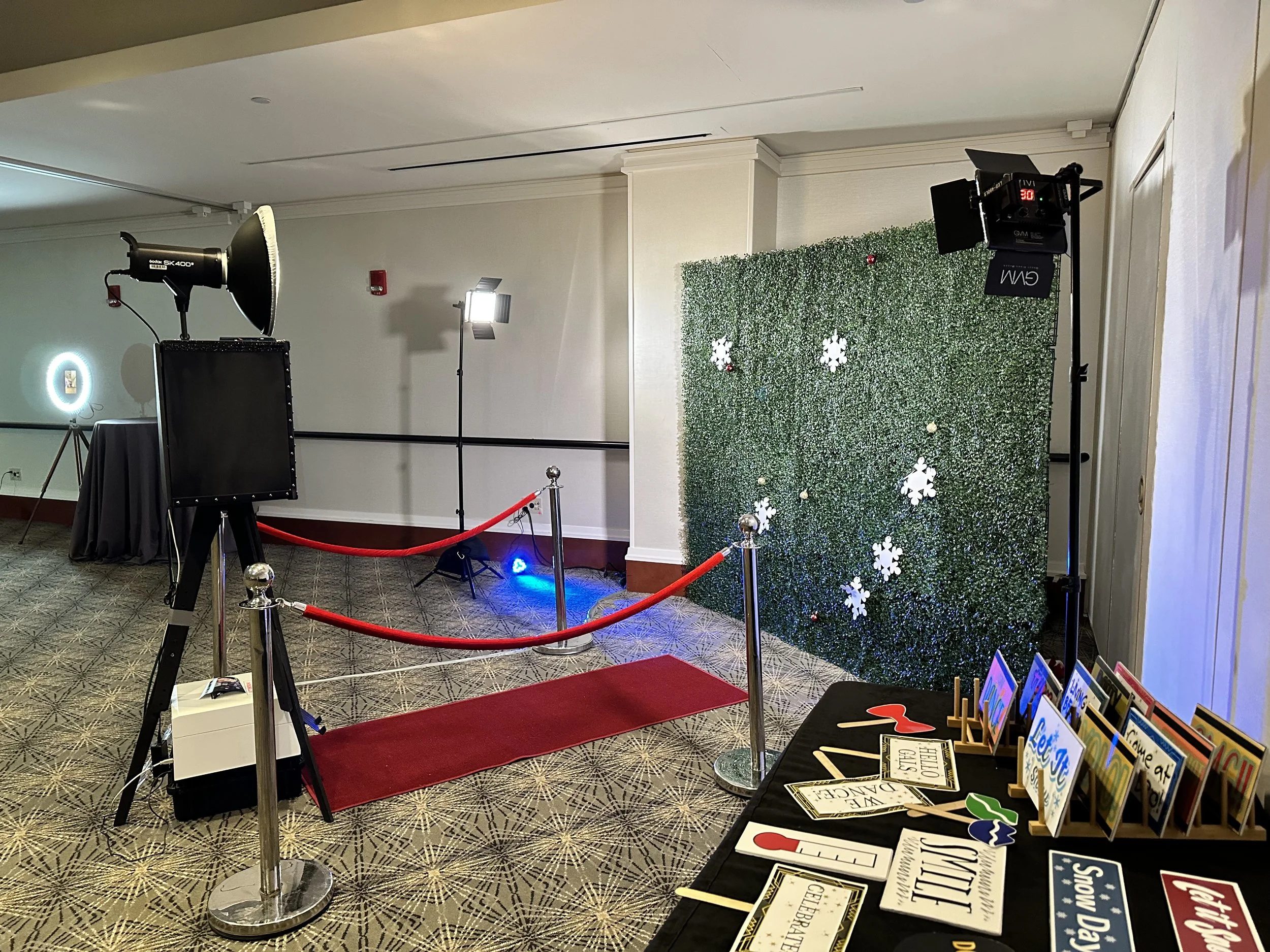 Our Services | 360Boothy