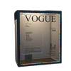 Vogue Magazine Box Photo Booth Rental for Memorable Events