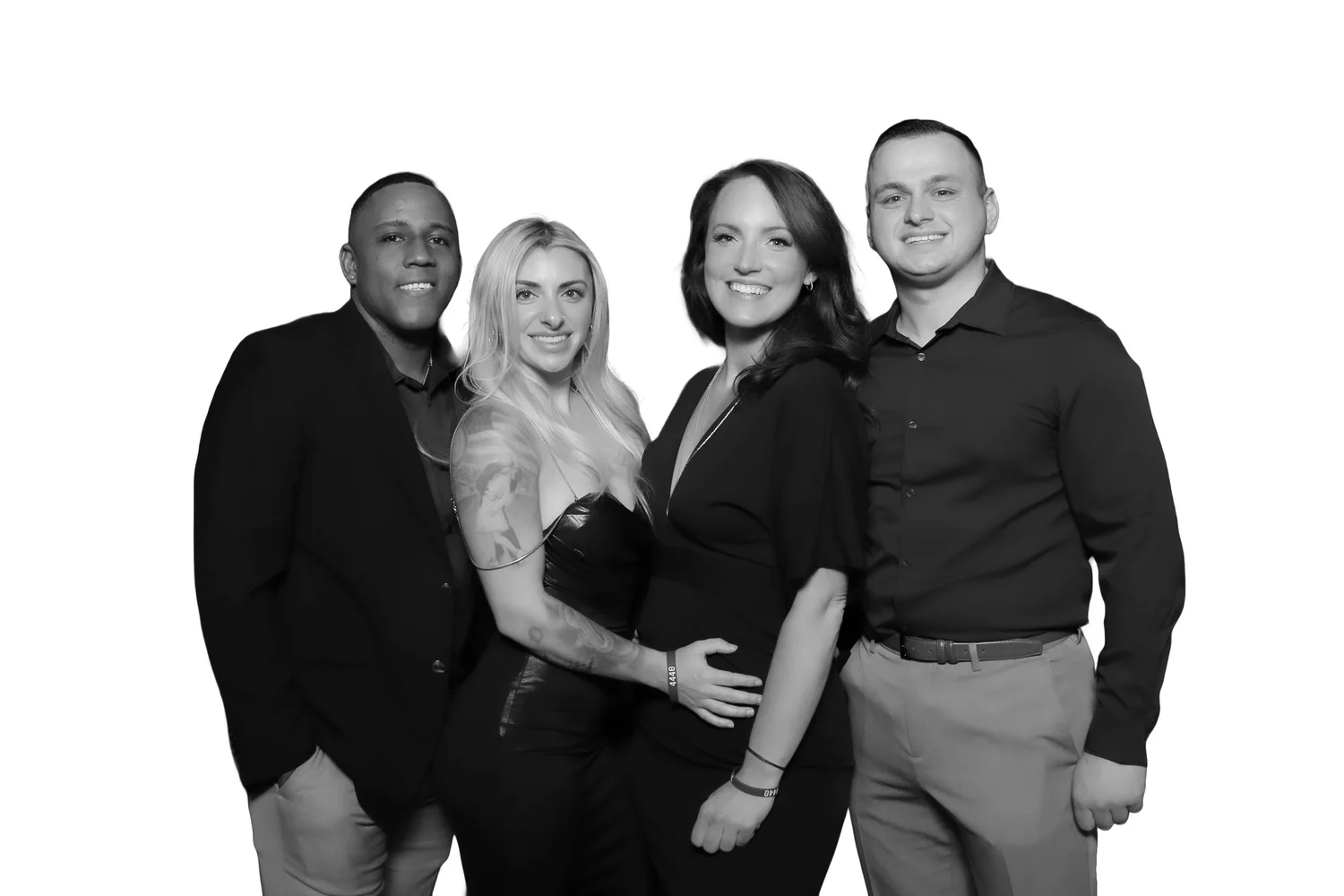 Kim Kardashian Photo Booth – Capture Hollywood Glam
