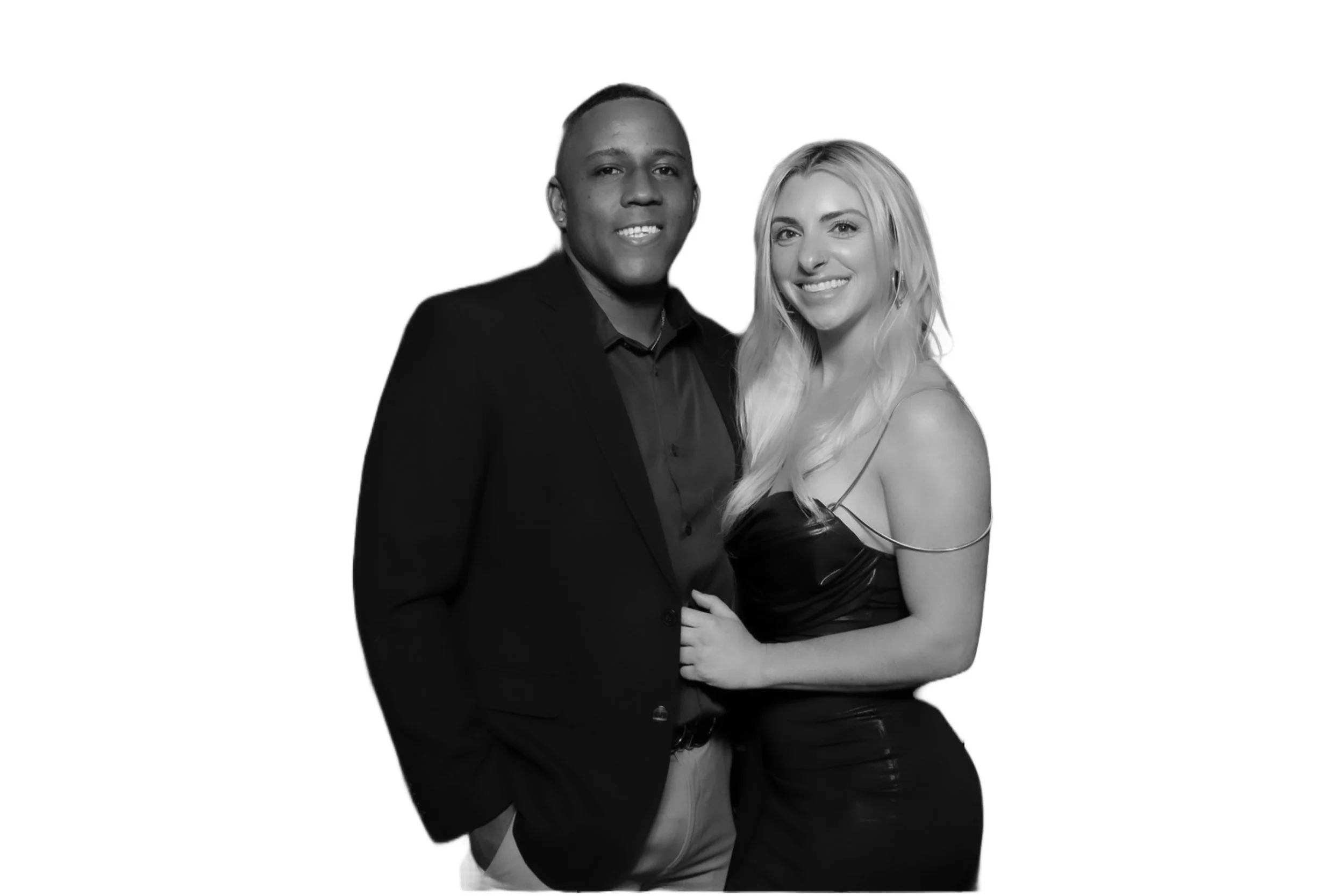 Kim Kardashian Photo Booth – Capture Hollywood Glam