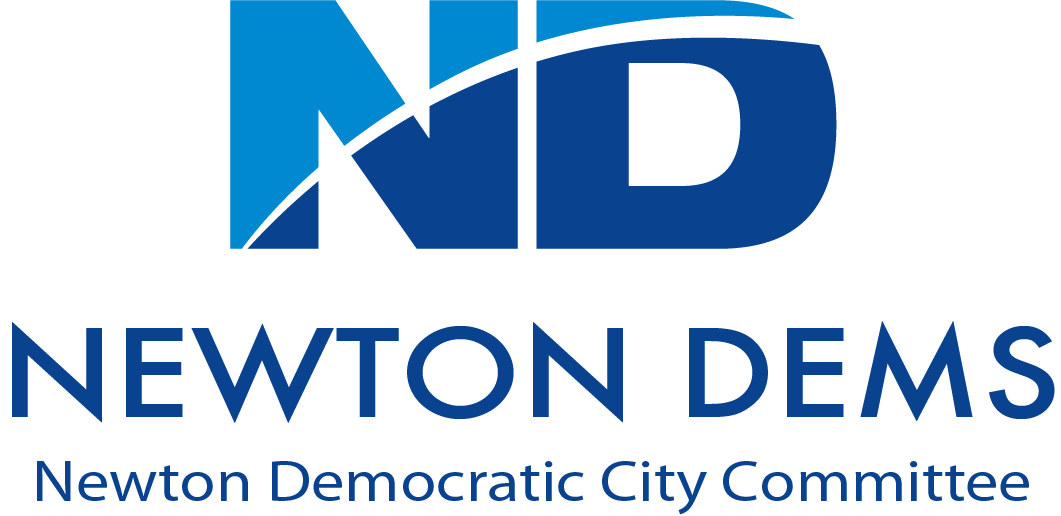 General 1 — Newton Dems