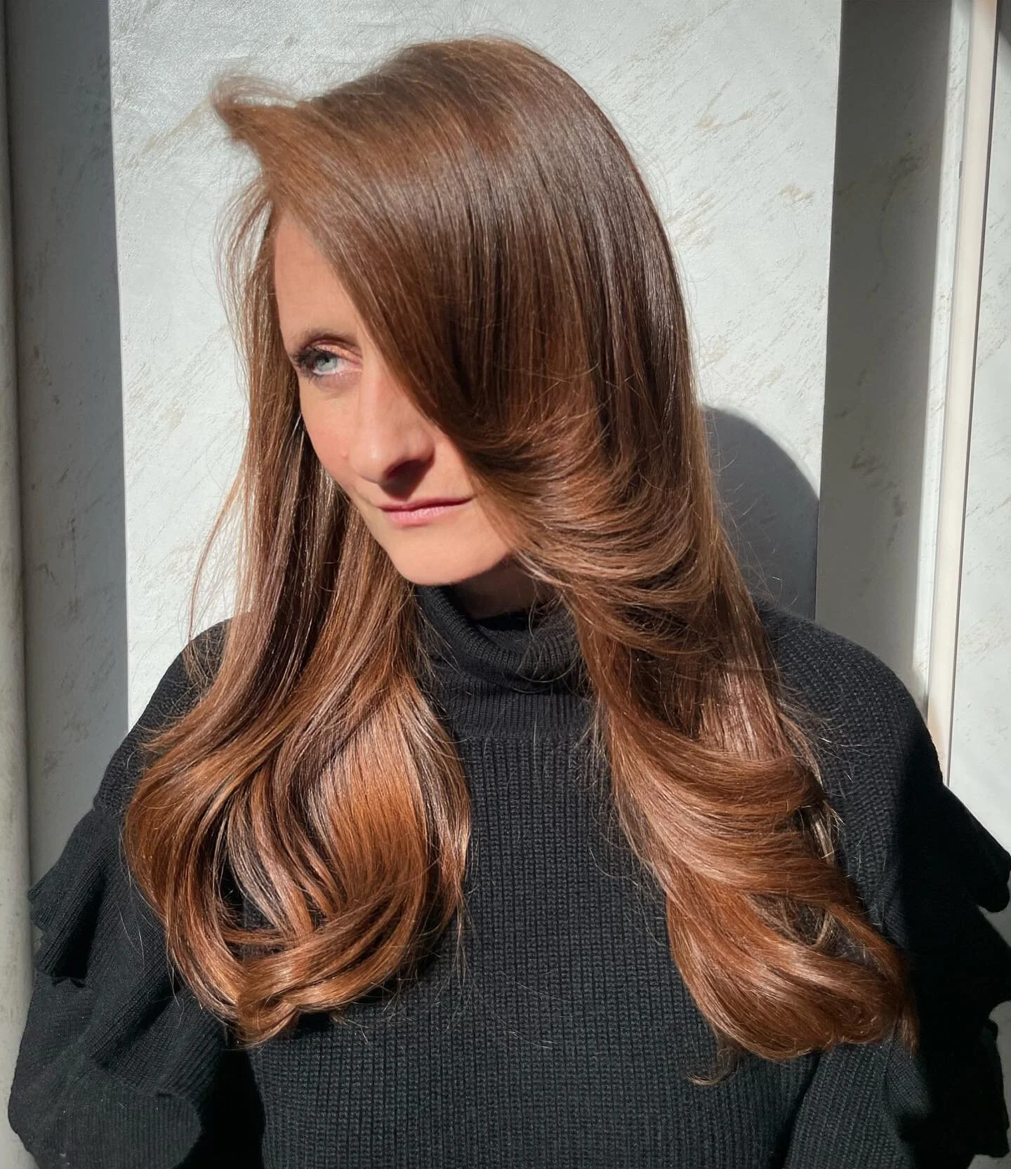 Salon de coiffure et de beauté MARLOW