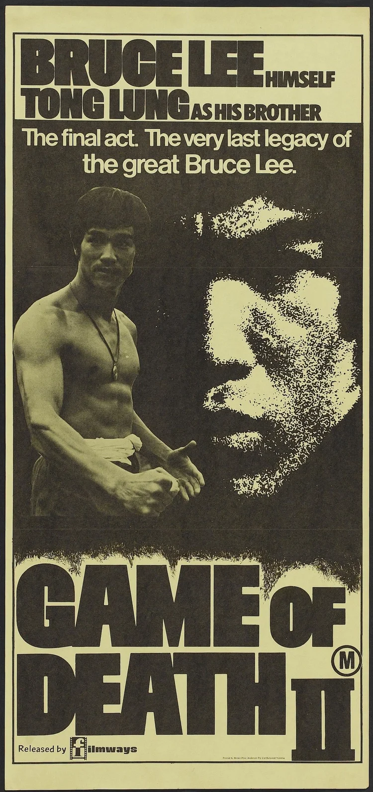 Game Of Death 2