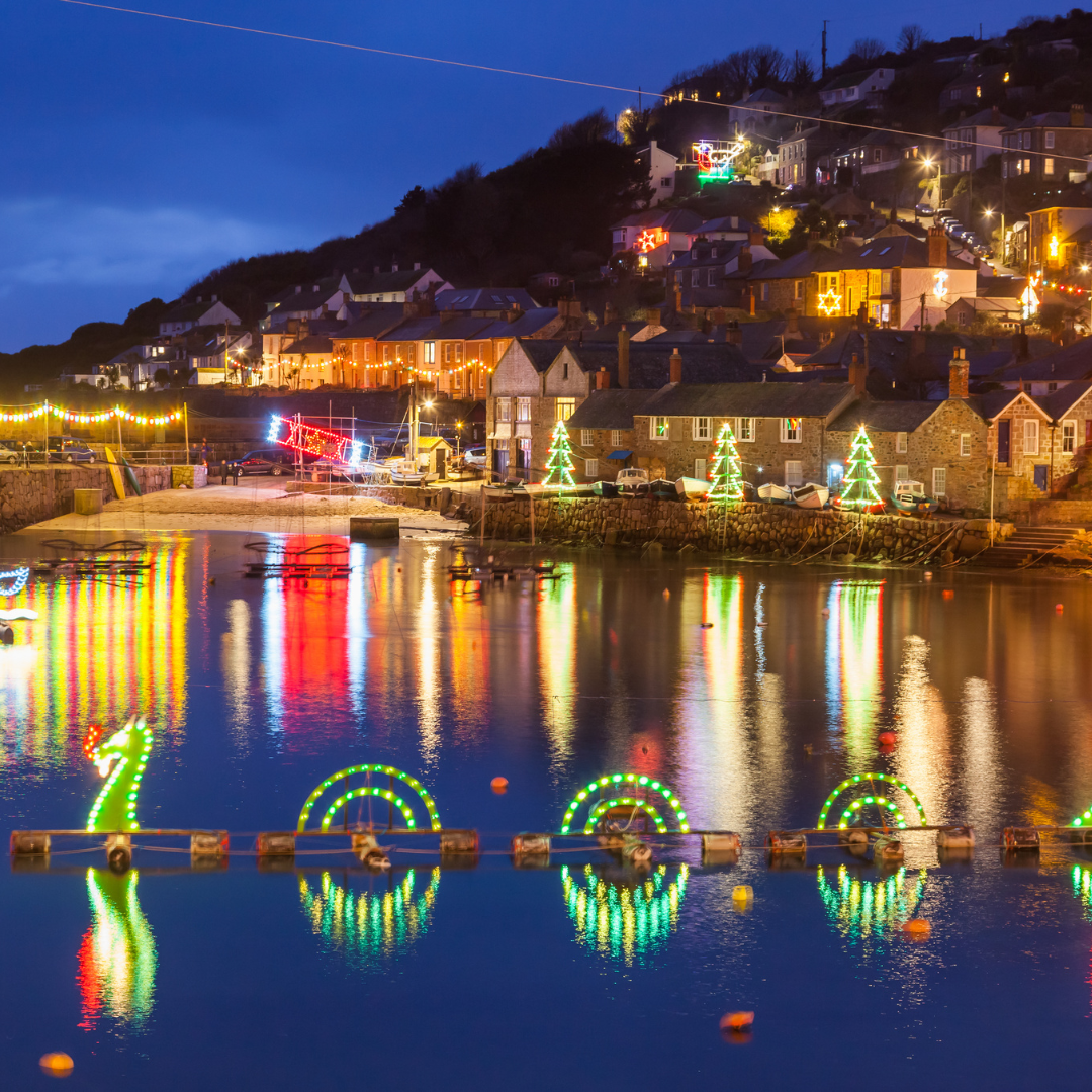 News & Updates — Mousehole Harbour Lights