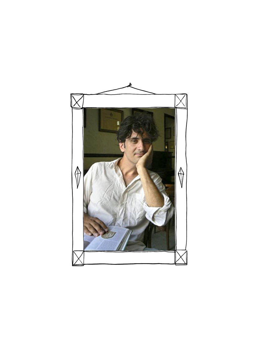 Authors | Discover Renowned Authors Today — Madeline