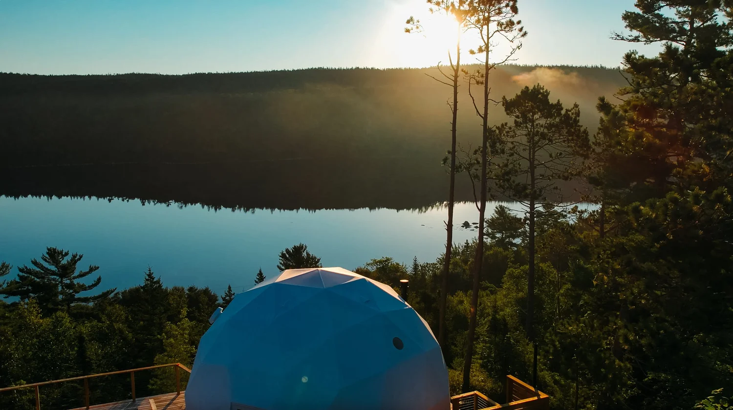Gallery | Experience Relaxation — Book Now — NALU RETREAT