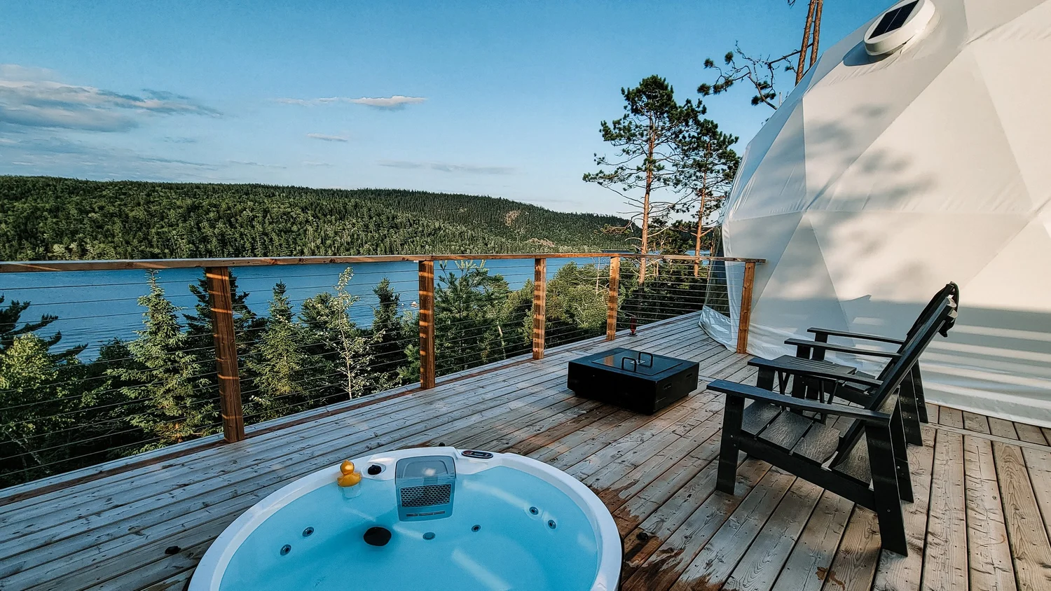 NALU RETREAT