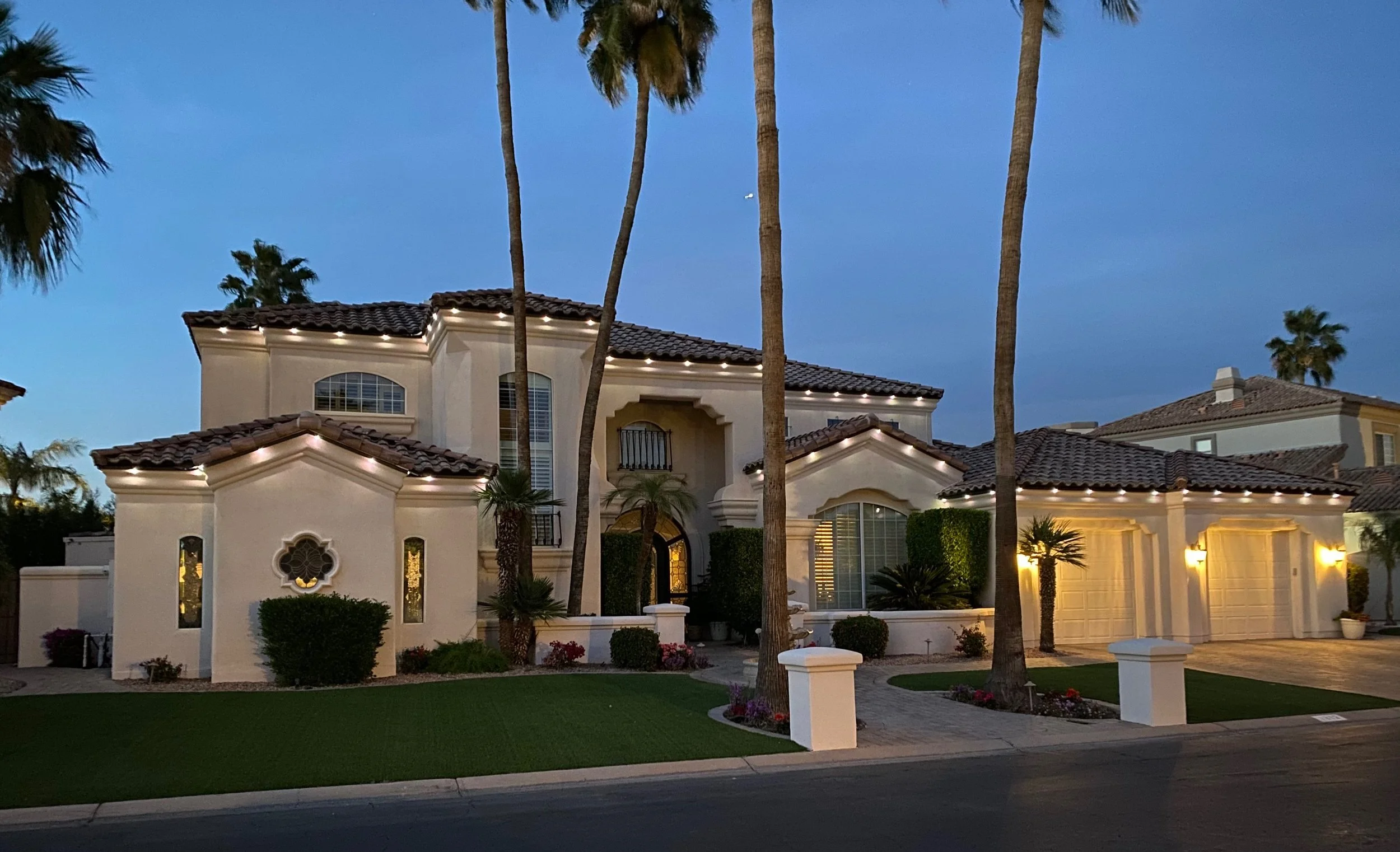 Trimlight 3L bulb | Illuminate Your Space — Treasure Coast Trimlight ...