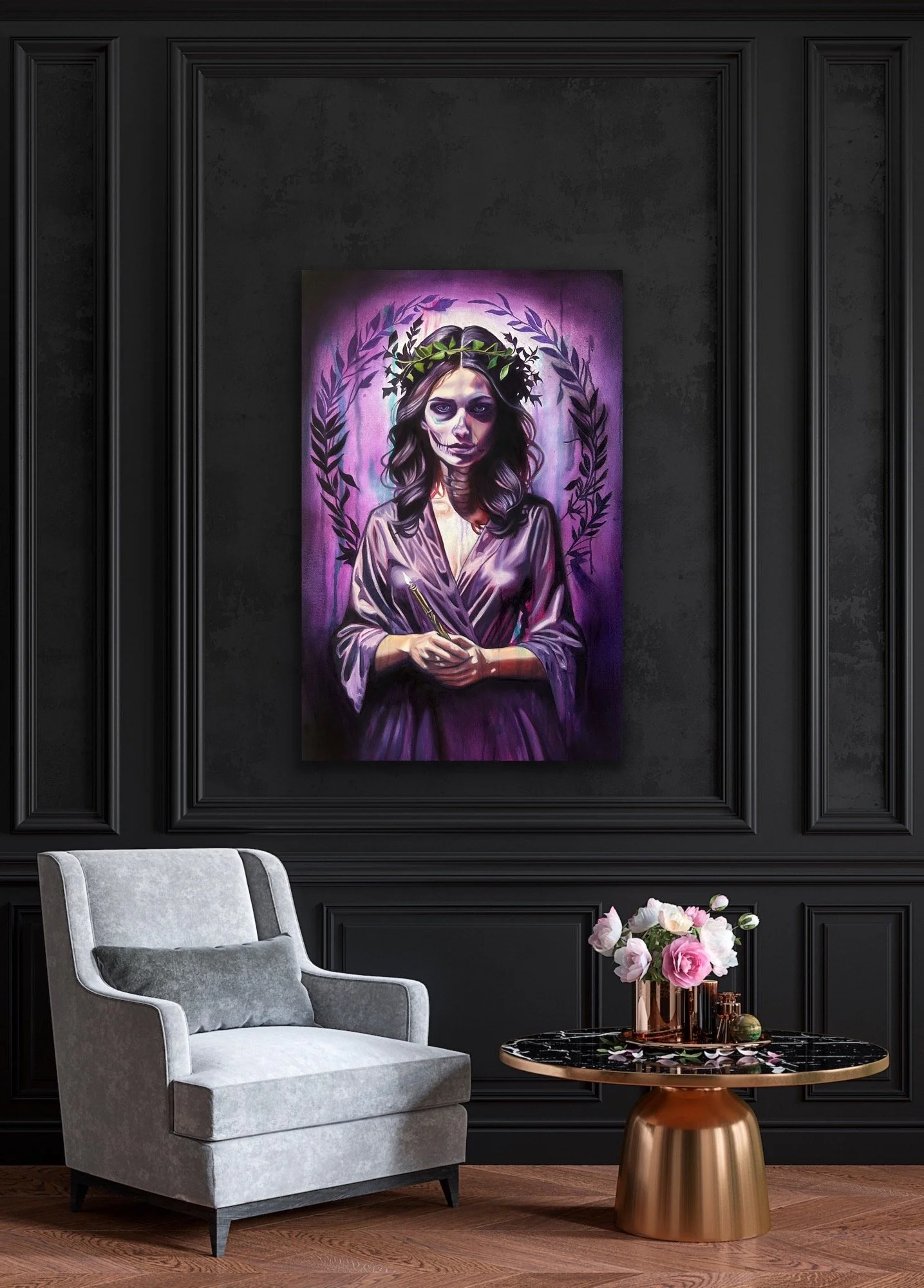 Shop — Emily Hamel Art