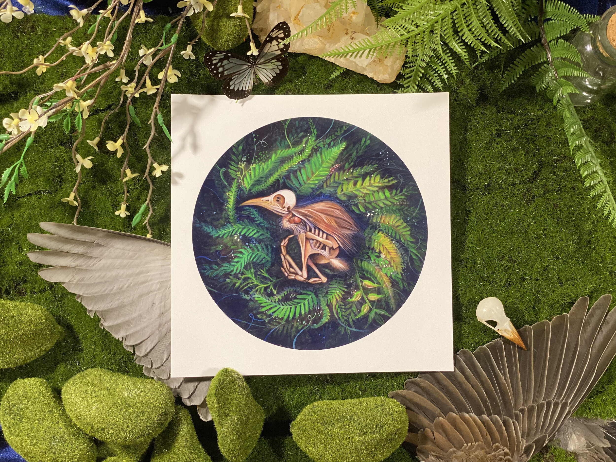Emily Hamel Art