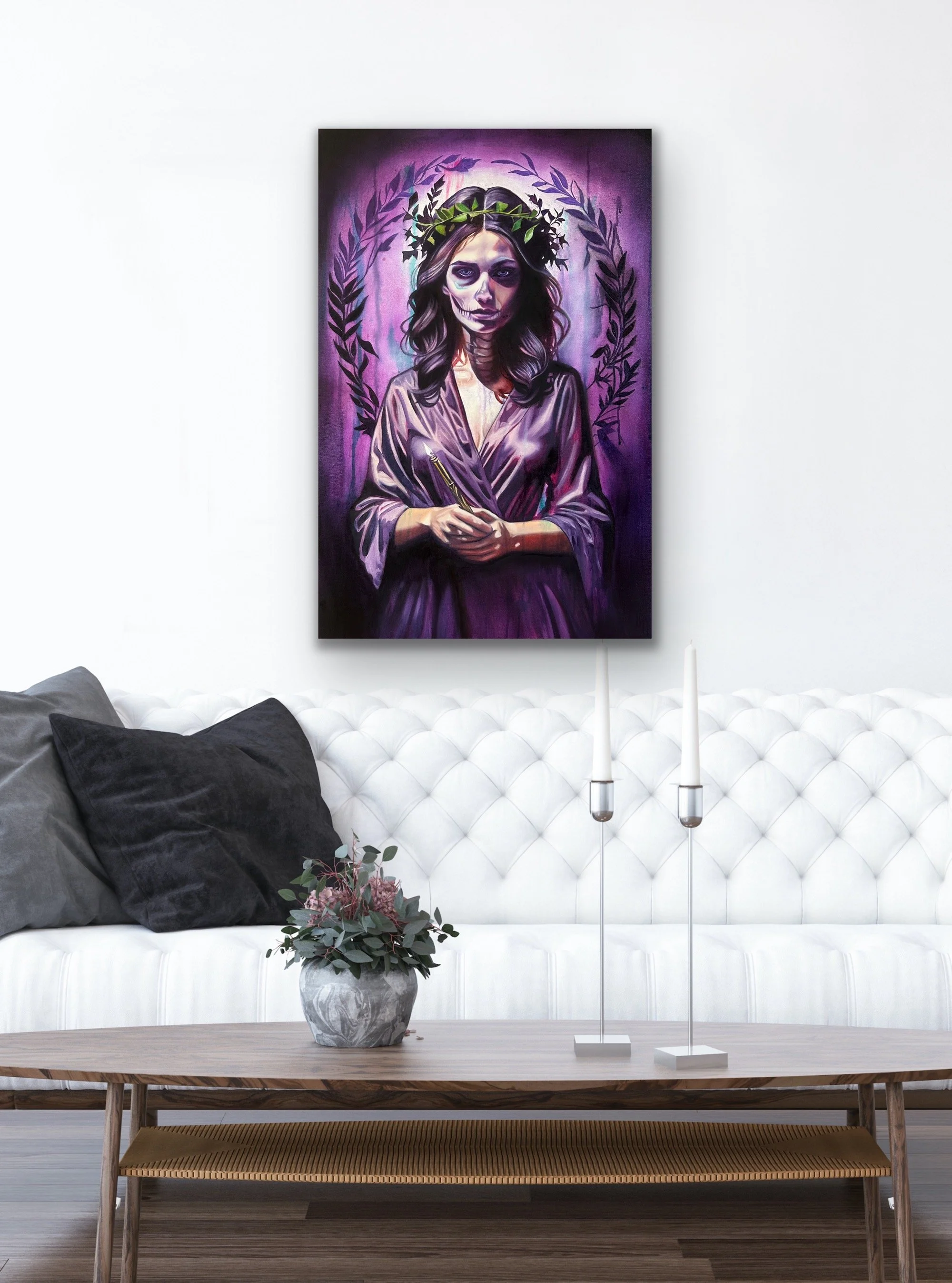 Shop — Emily Hamel Art