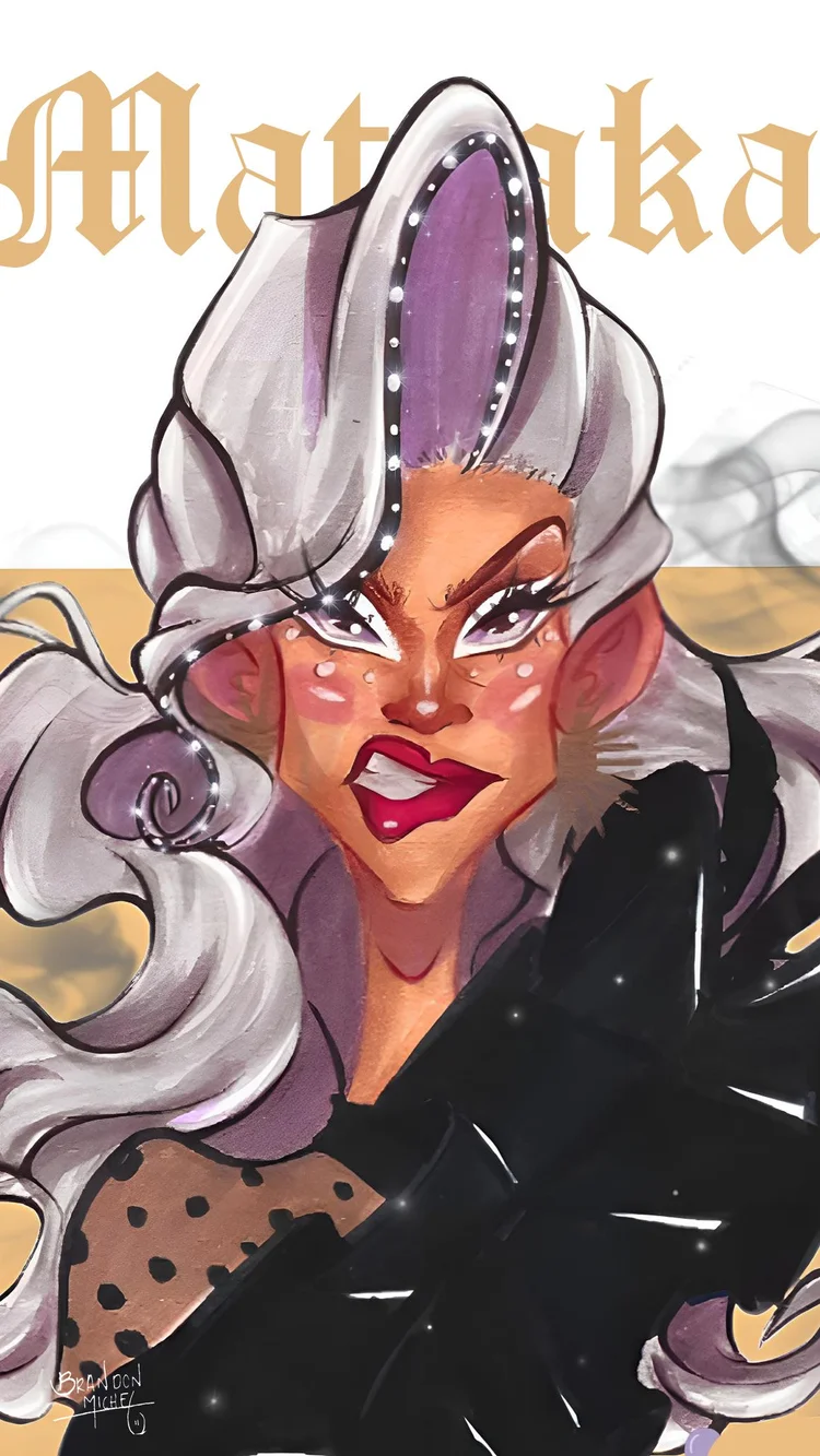 Matraka 🎁 — PersonaBranding