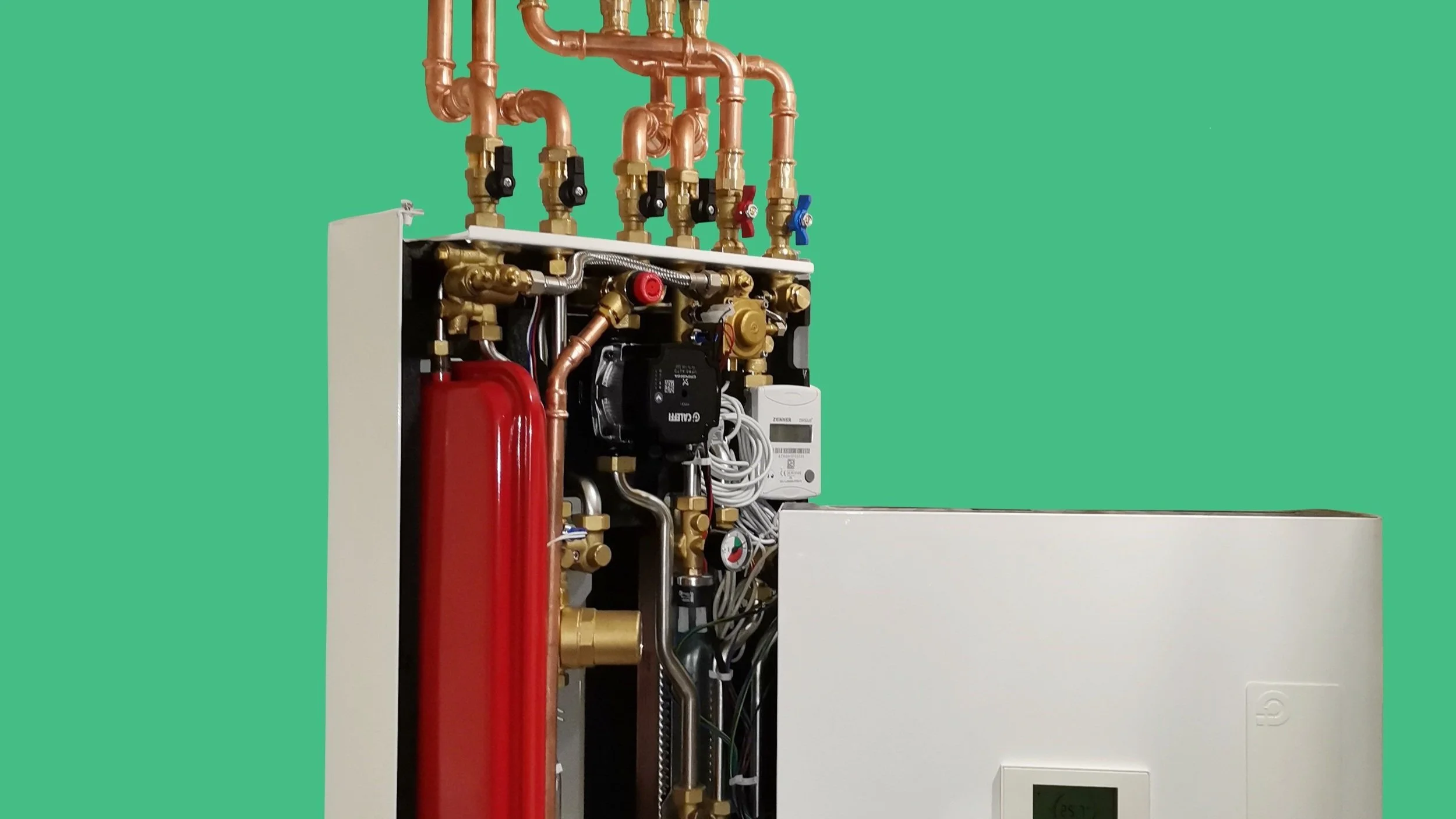 HIU Service, Repair & Installs in London | 10+ Years Experience | Call ...