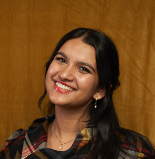 Episode 14: Helping young voters be heard with Jahnavi Rao from New ...
