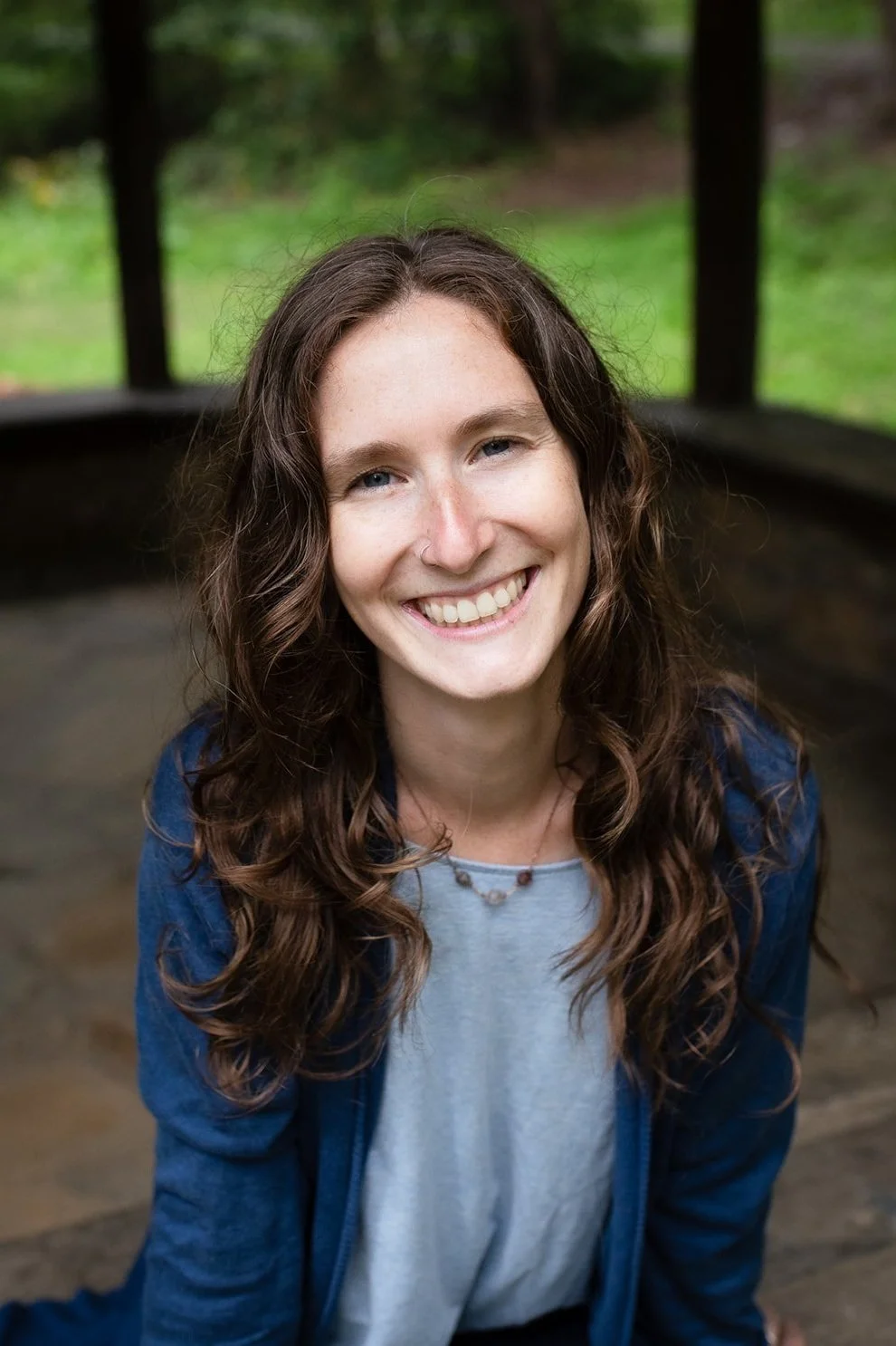 Alice Berry: Grief Counseling & LGBTQ+ Therapy in Asheville, NC — The ...