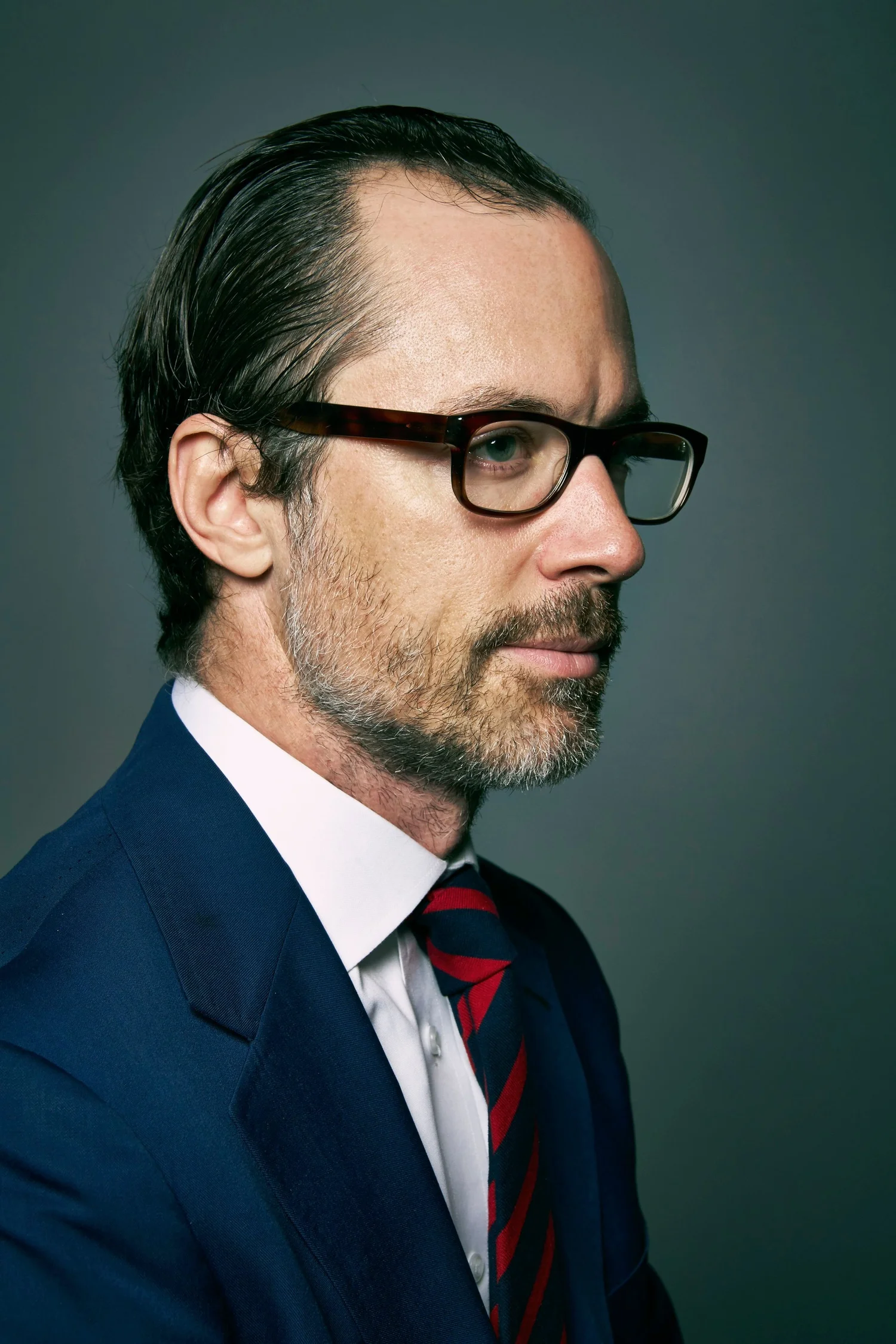 RAS CAPITAL PARTNERS