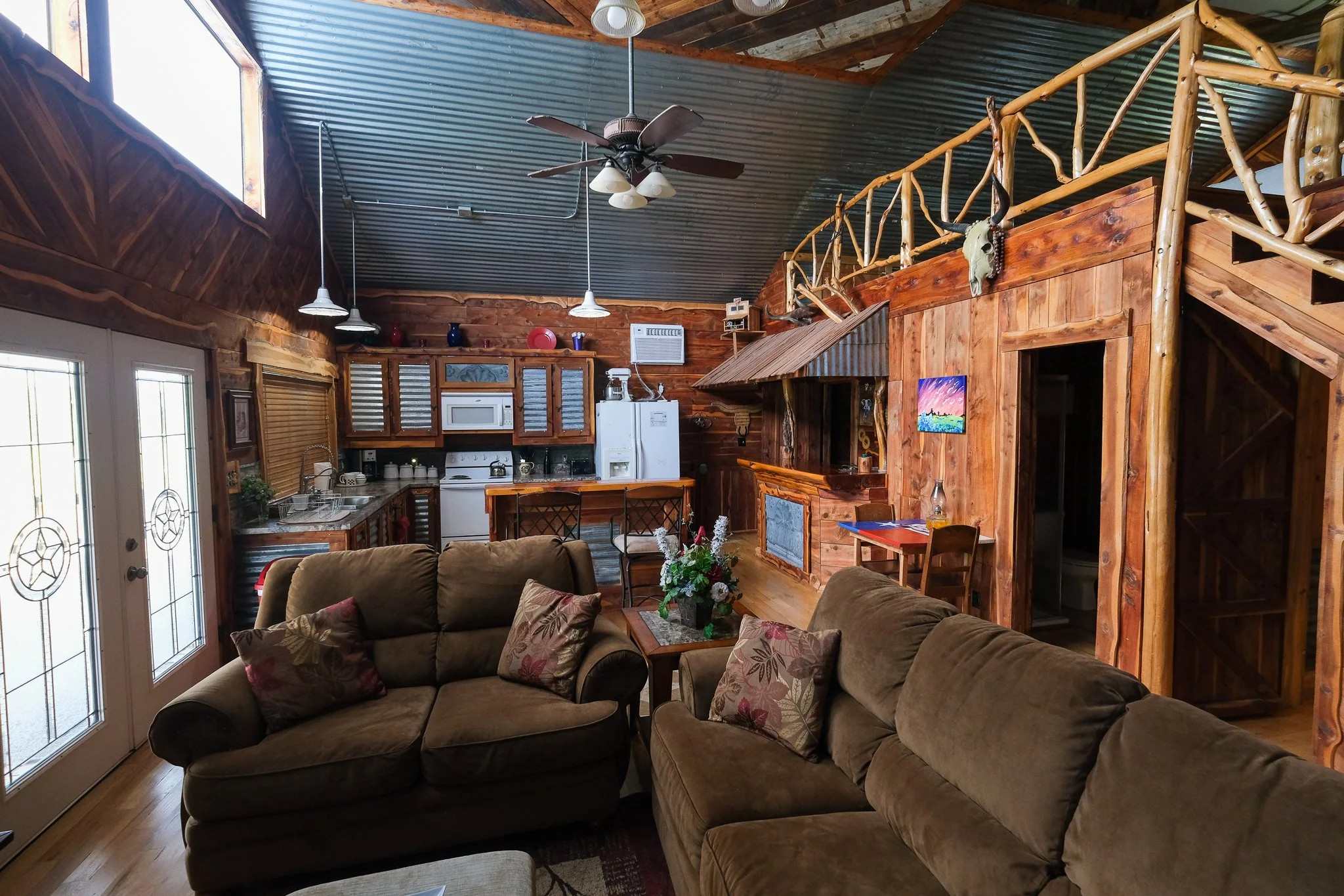 Yellow Rose Canyon East TX RV Park, Campground, Event Venue