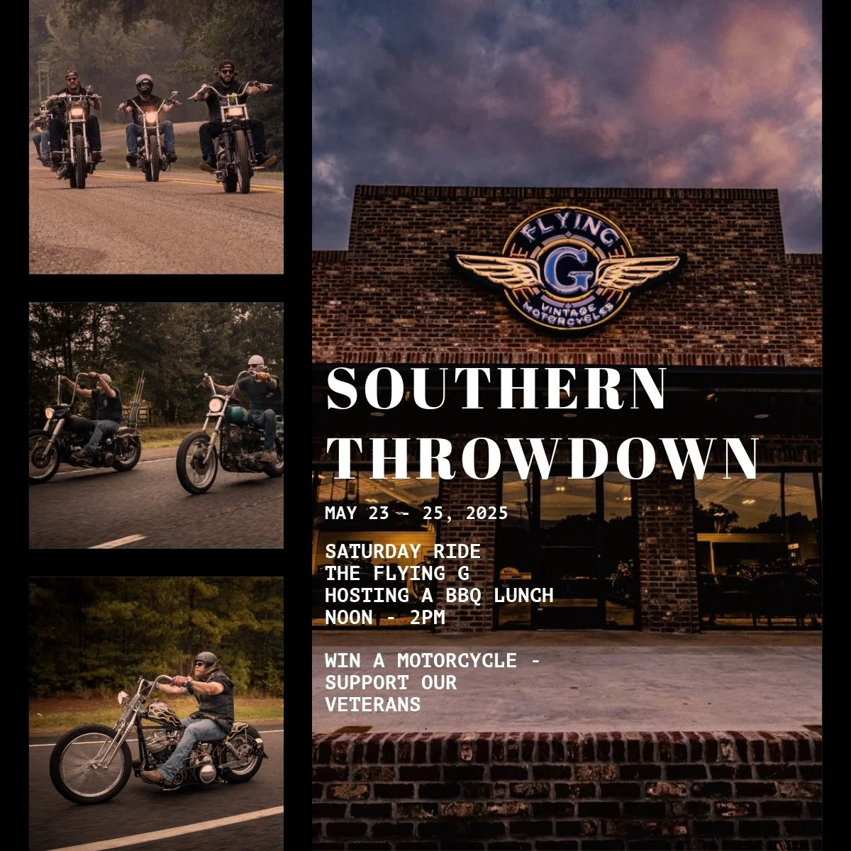 Events at Yellow Rose Canyon – Premier East Texas Venue Near Mt ...