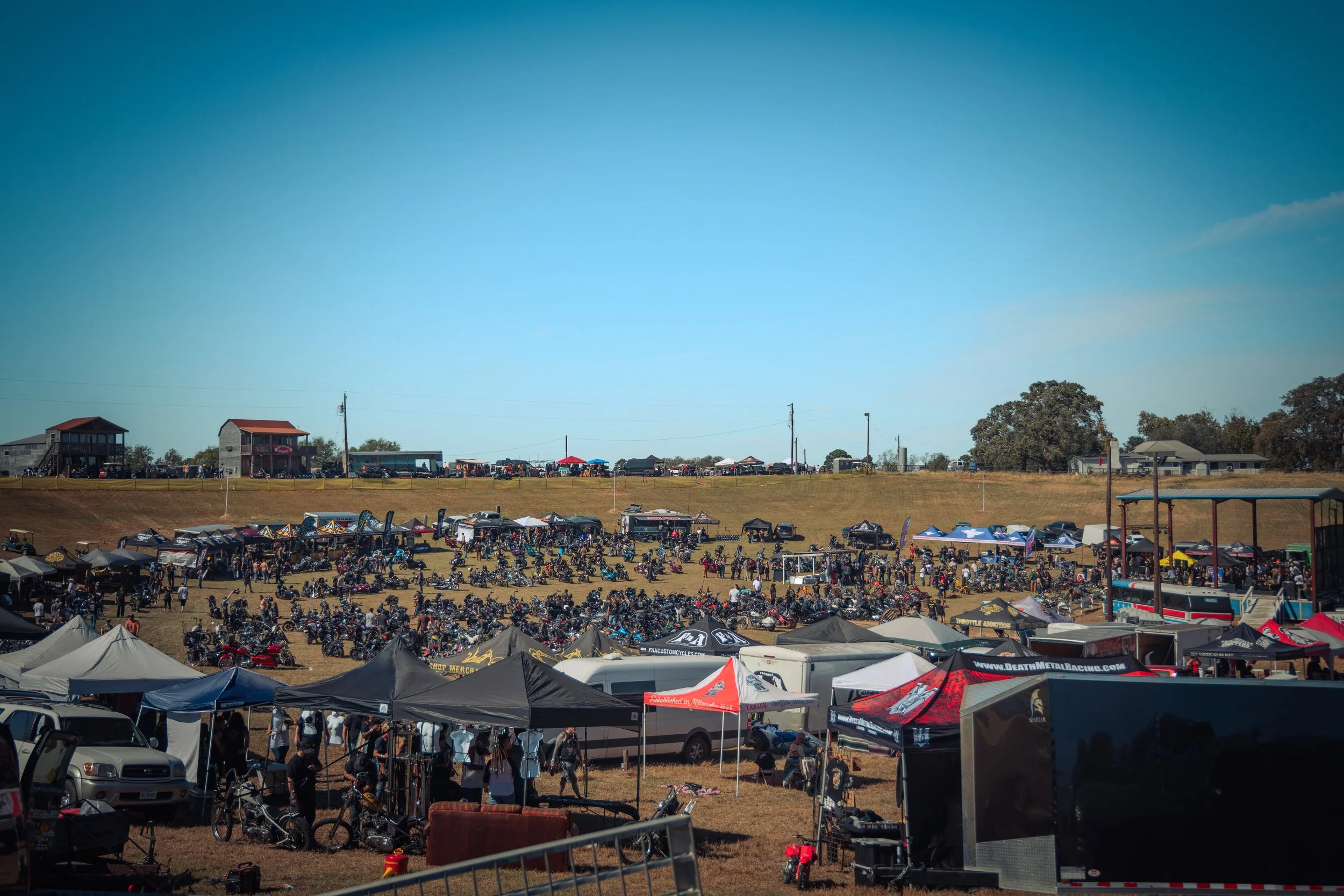 Events at Yellow Rose Canyon – Premier East Texas Venue Near Mt ...
