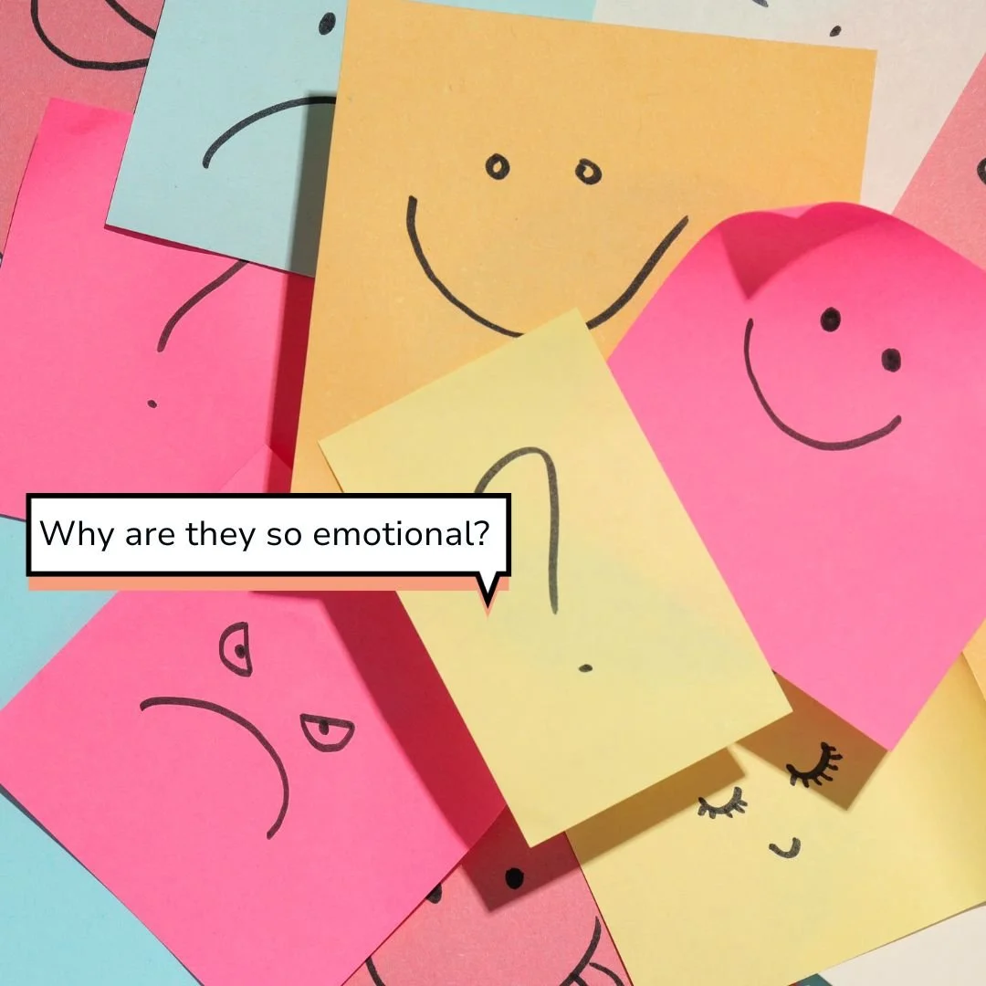 Understanding Empaths and HSPs — Soul Energy Connection & Retrieval ...