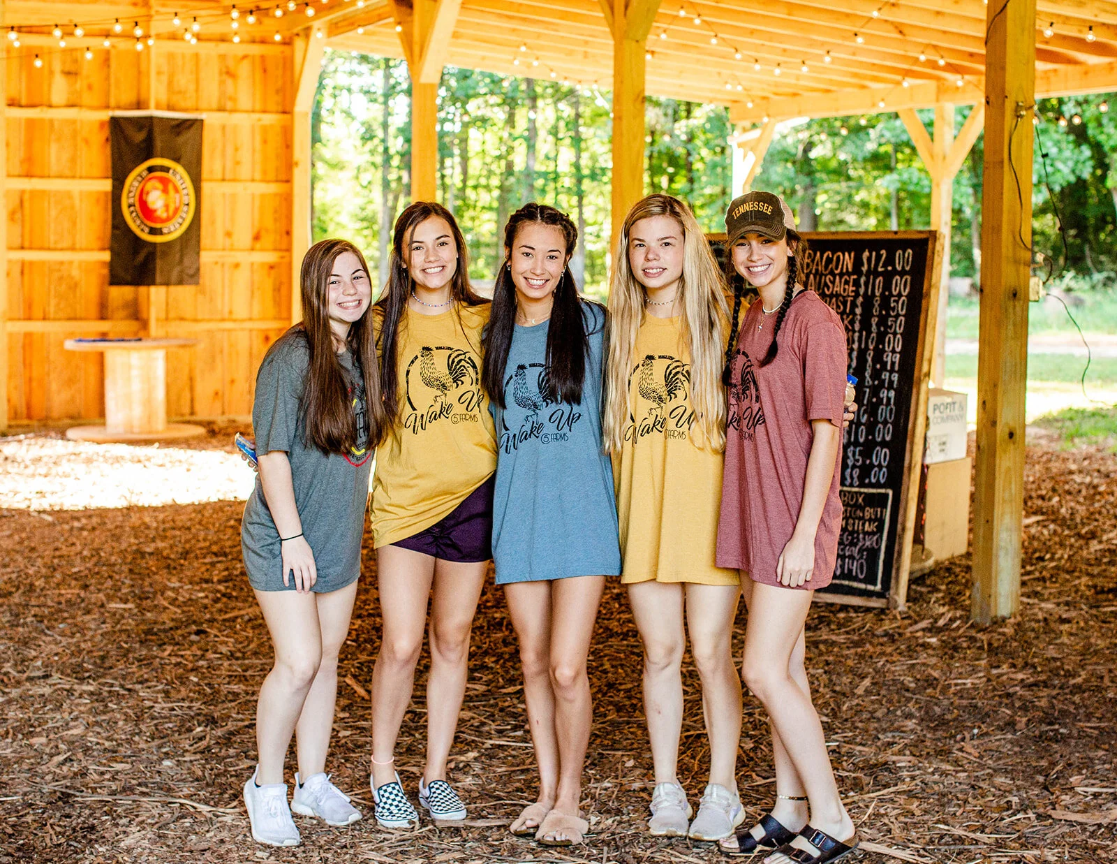 Farm Merch — Shop — C5 Farms