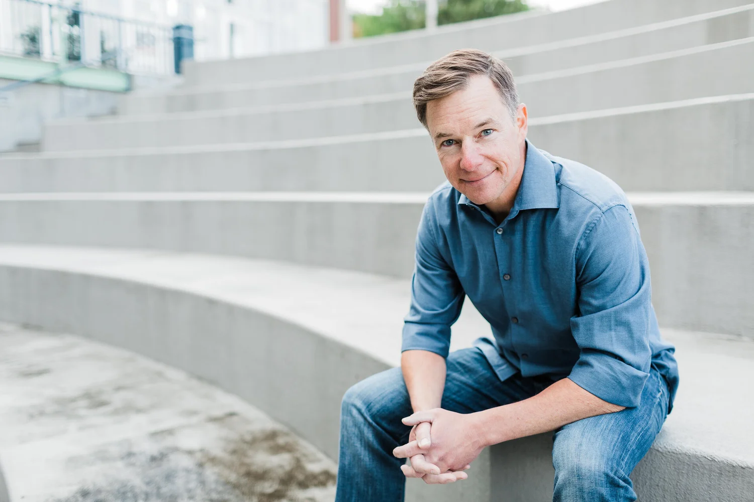 The Butterfly Impact, A New Book by Mark Briggs