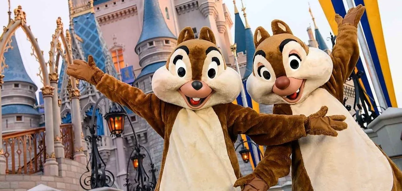 Finding Your Favorite Disney Characters — Magic Me Vacations