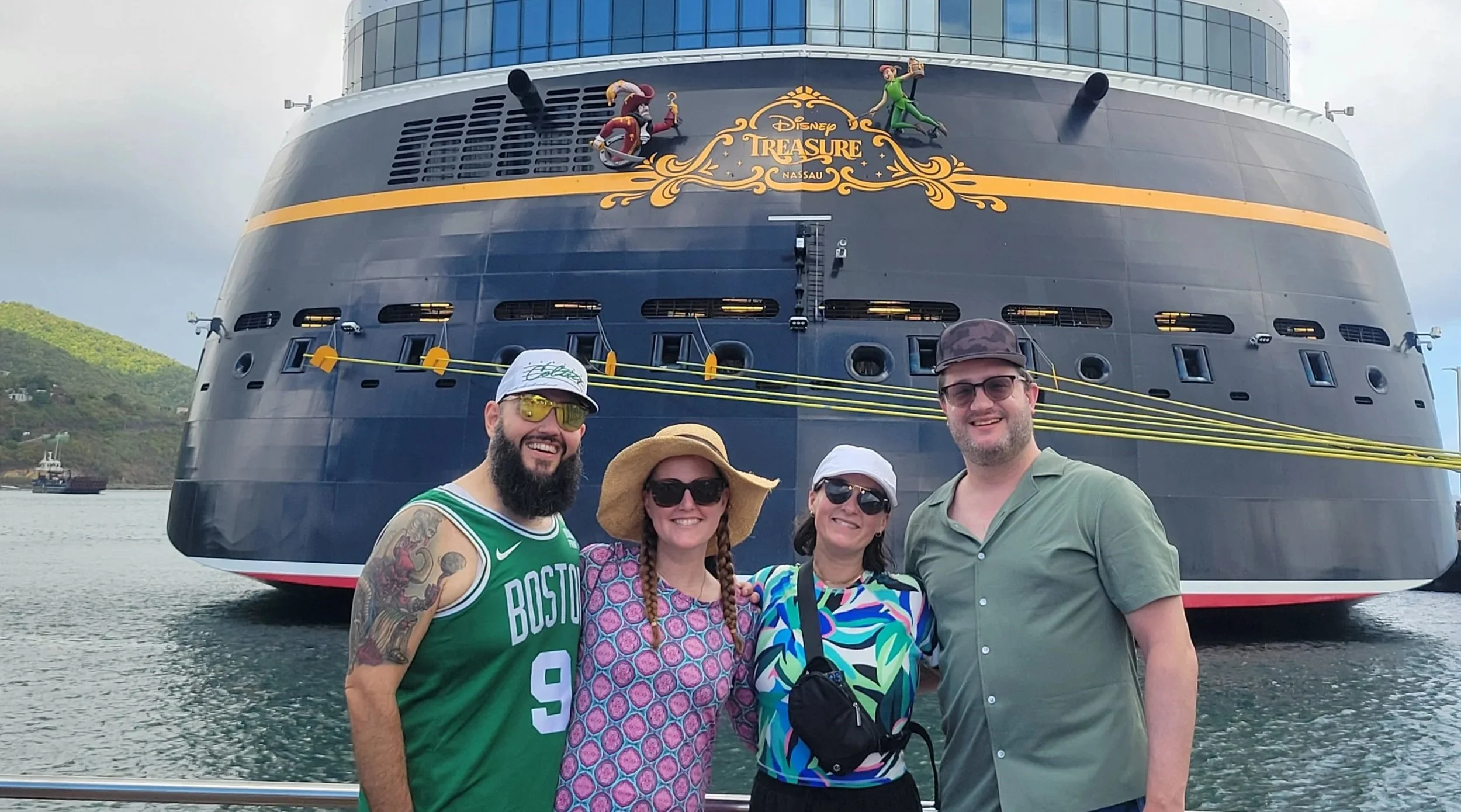 Top 5 Reasons to Sail with Disney Cruise Line in 2026 or 2027 — Magic ...
