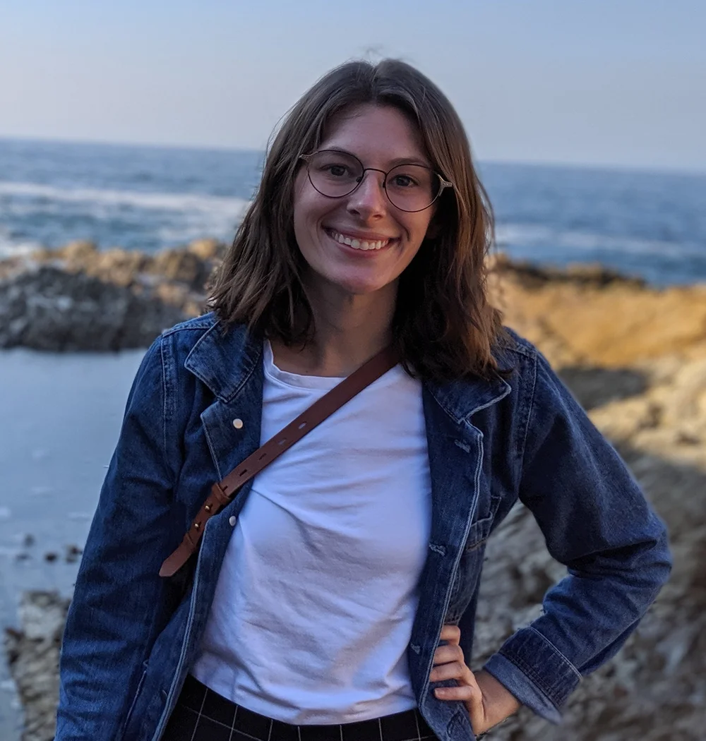 People — Atmospheric Composition & Earth Data Science @USC