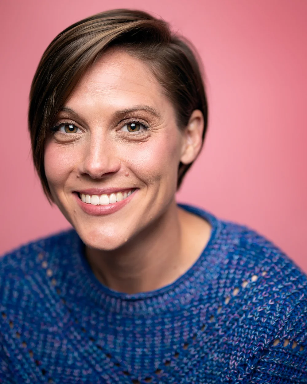 Quickclick Headshot/Resume — Kim Morgan Dean