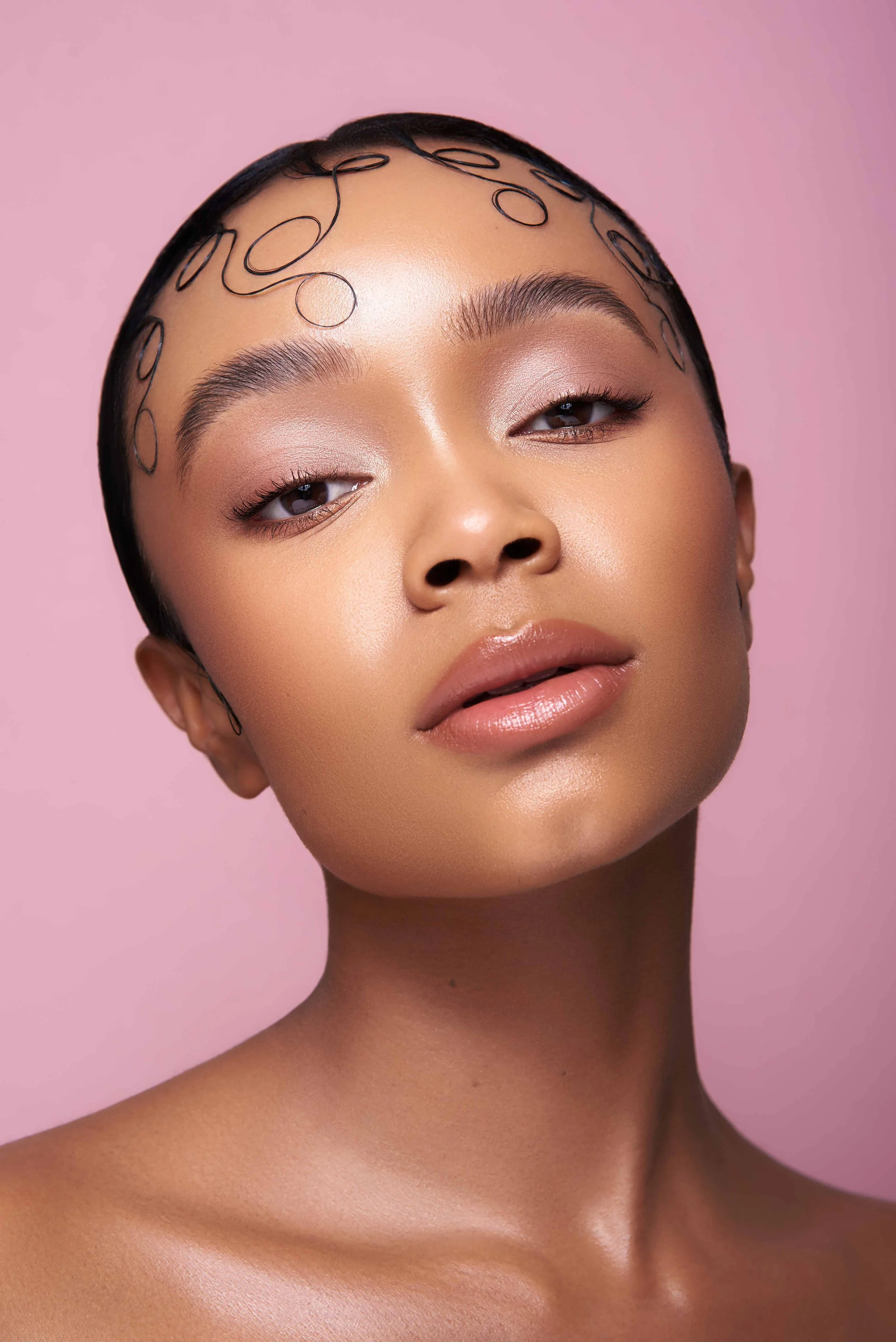 Beauty Photography - Advertising - London