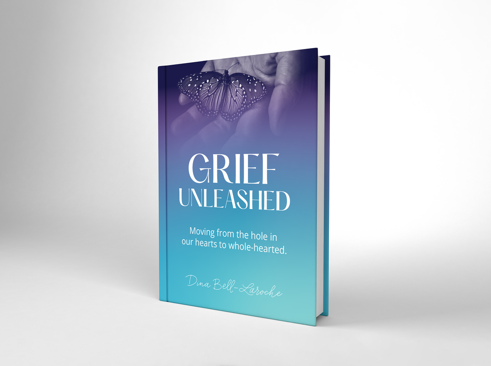 About | Explore Grief Solutions — Grief Unleashed