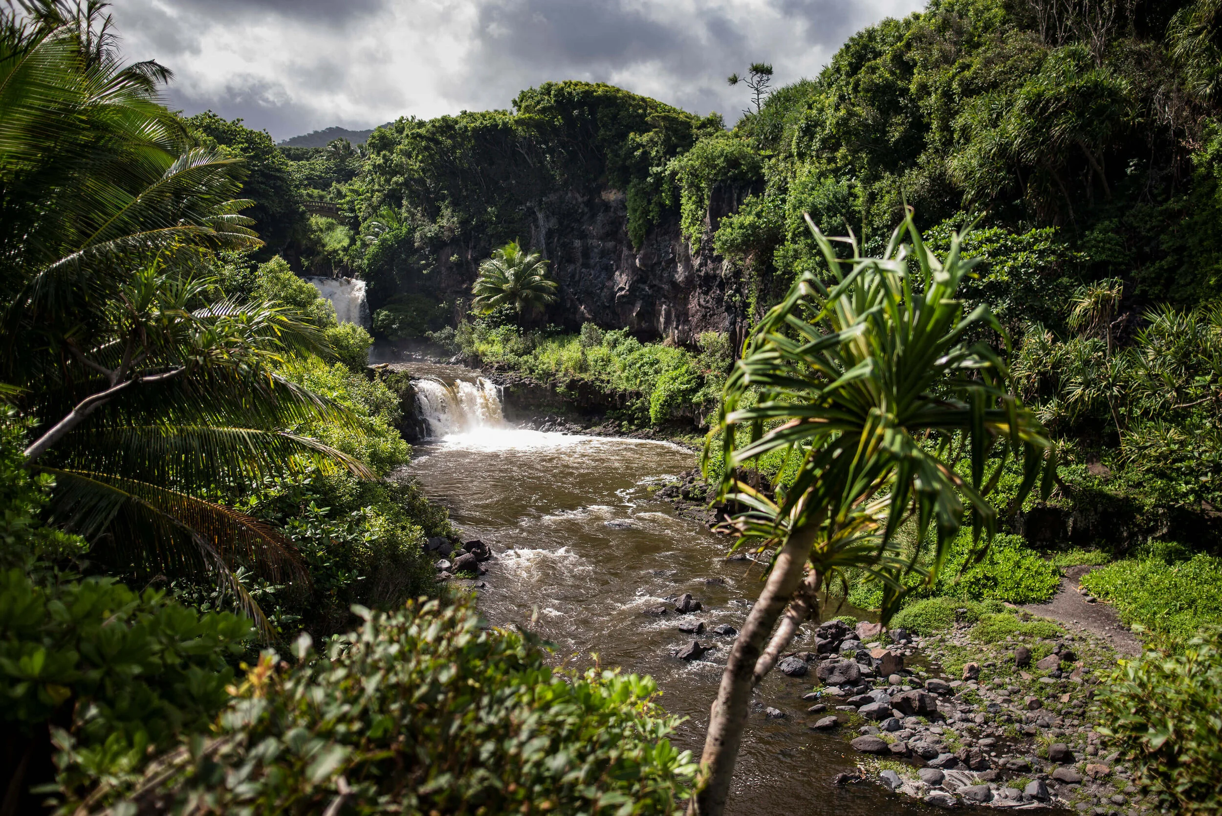 Quests — Hawaiian Cultural Experiences on Maui