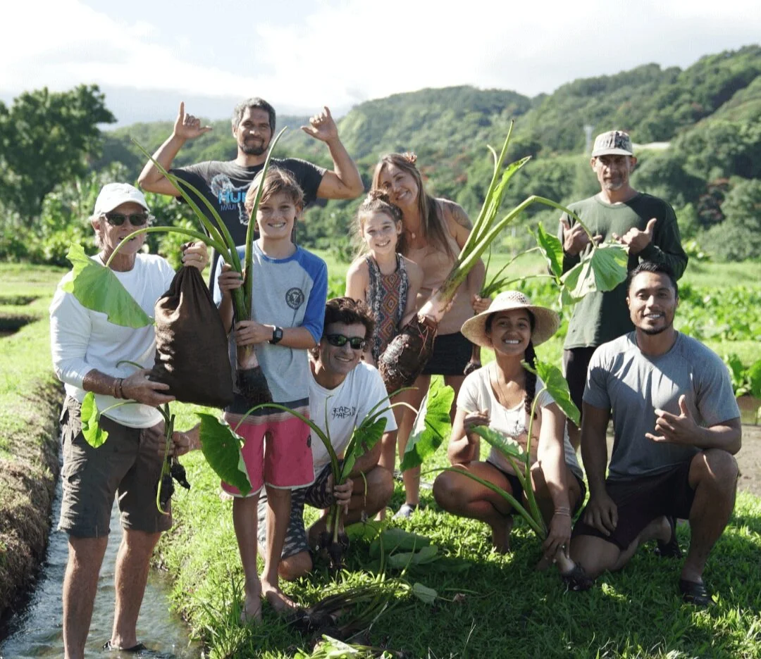 Hawaiian Cultural Experiences on Maui