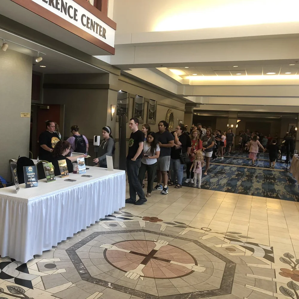 Green Bay, WI — Scaled Up Reptile Expo