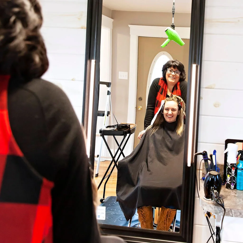 Modish Salon and Spa