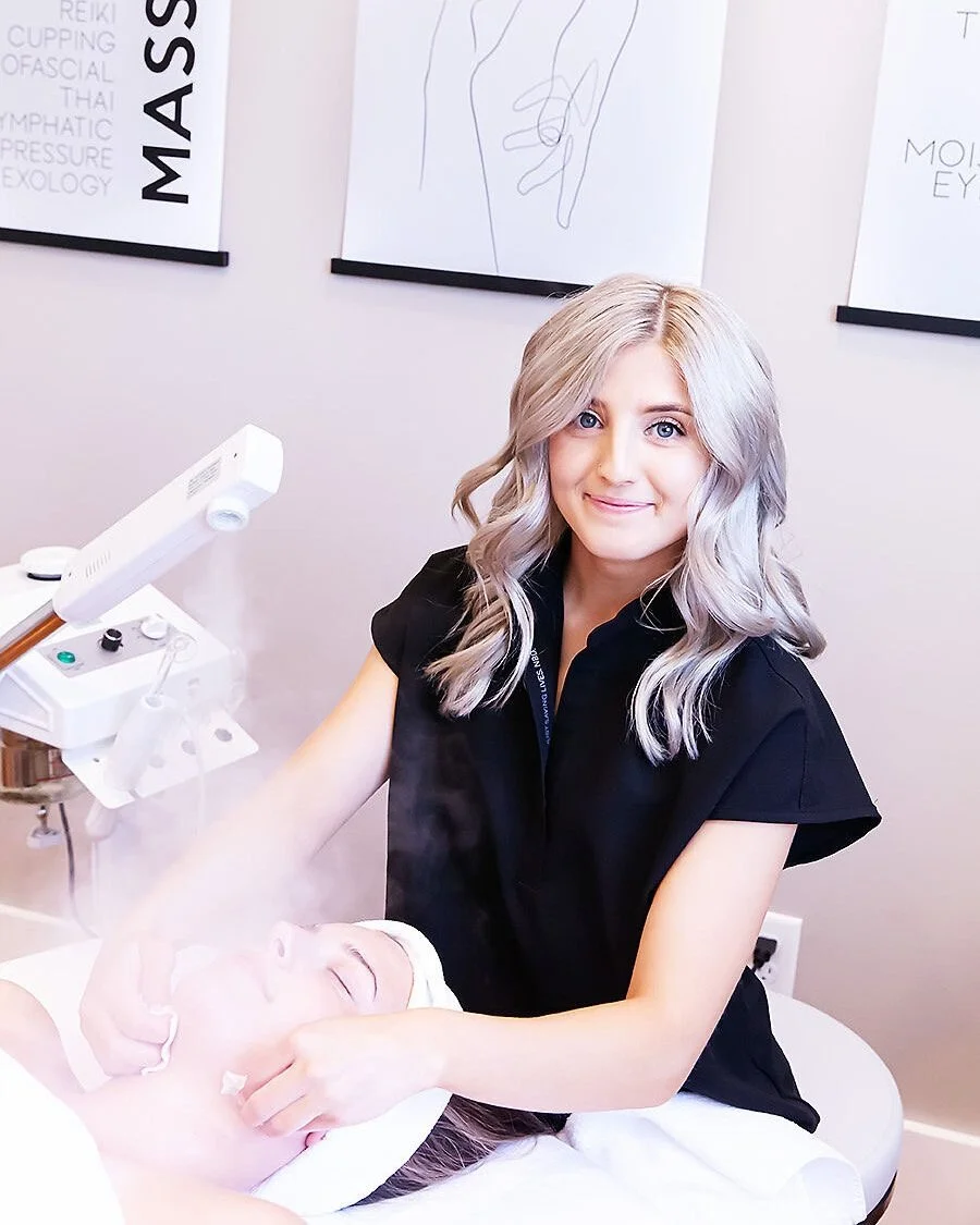 Modish Salon and Spa